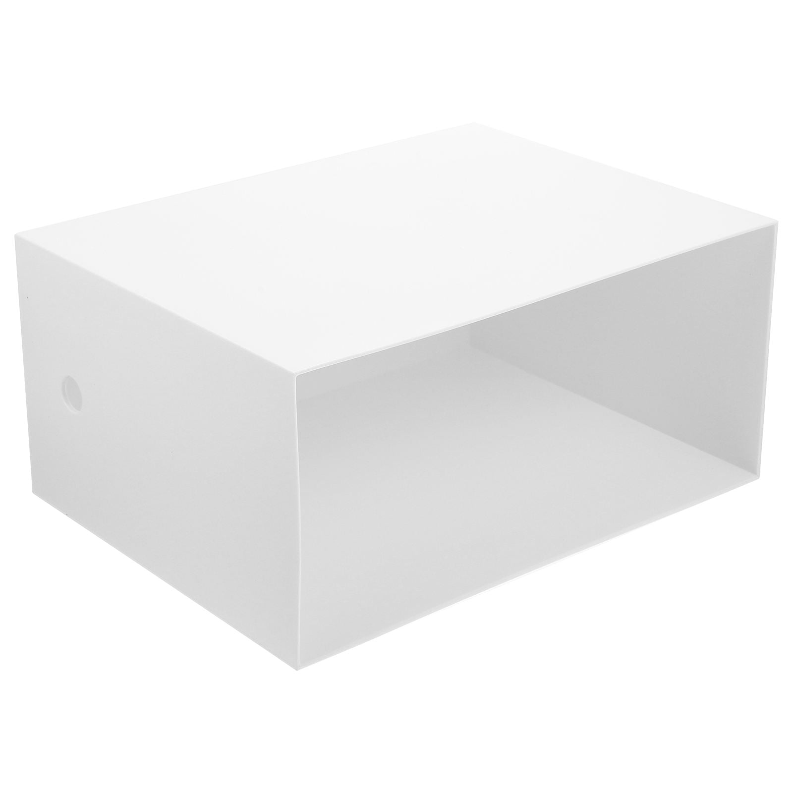 FRCOLOR Foolscap File Holder Unit Storage Basket File Folder Storage ...