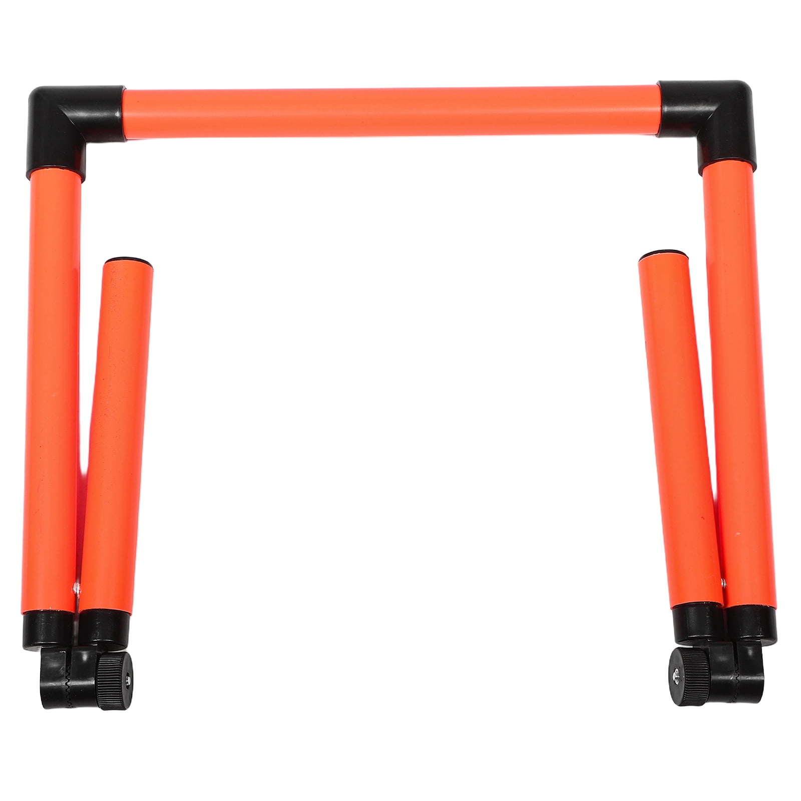 FRCOLOR Football Ladder and Hurdles Wire Rack Cable Tape Ruler Catch ...