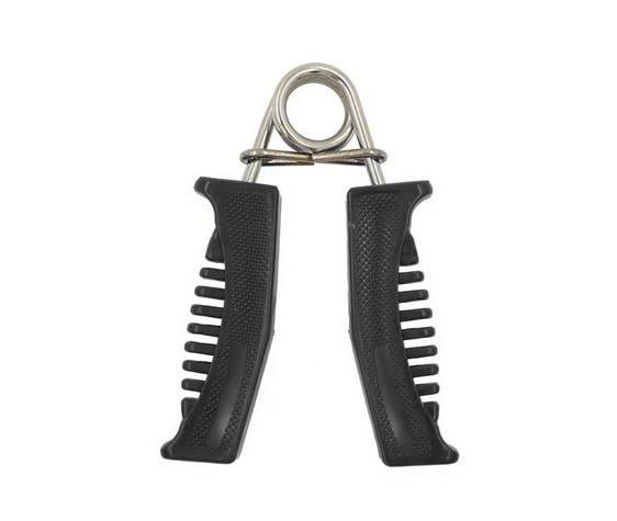 FRCOLOR Forearm Trainer For Men With Spring Handle Ergonomic A-Type ...