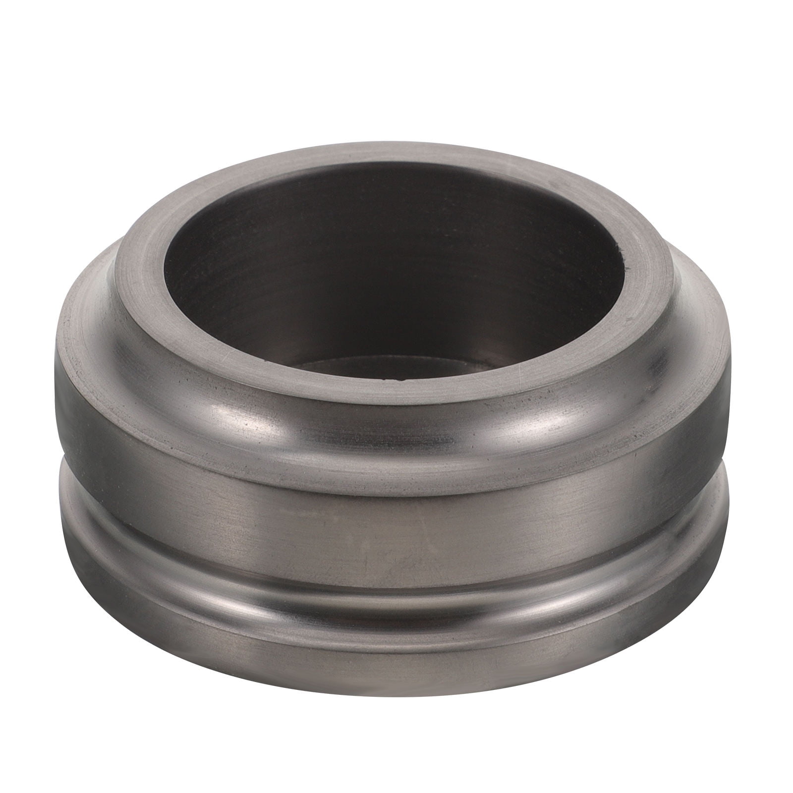 FRCOLOR Foundry Graphite Ingot Disc Mold for Melting DIY Casting ...