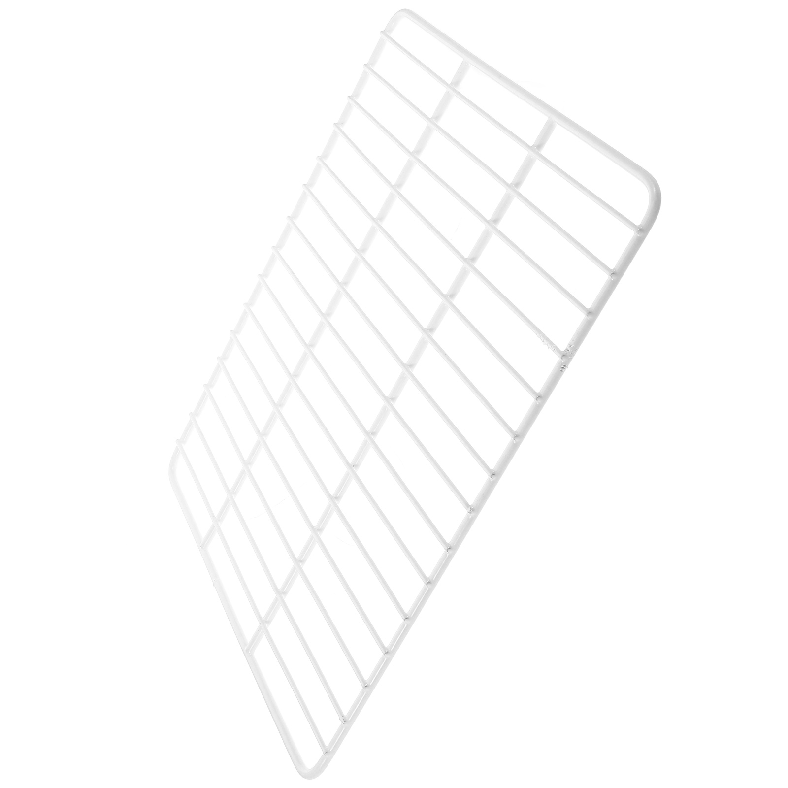 FRCOLOR Freezer Divider Refrigerator Divider Iron Mesh Divider Shelf ...