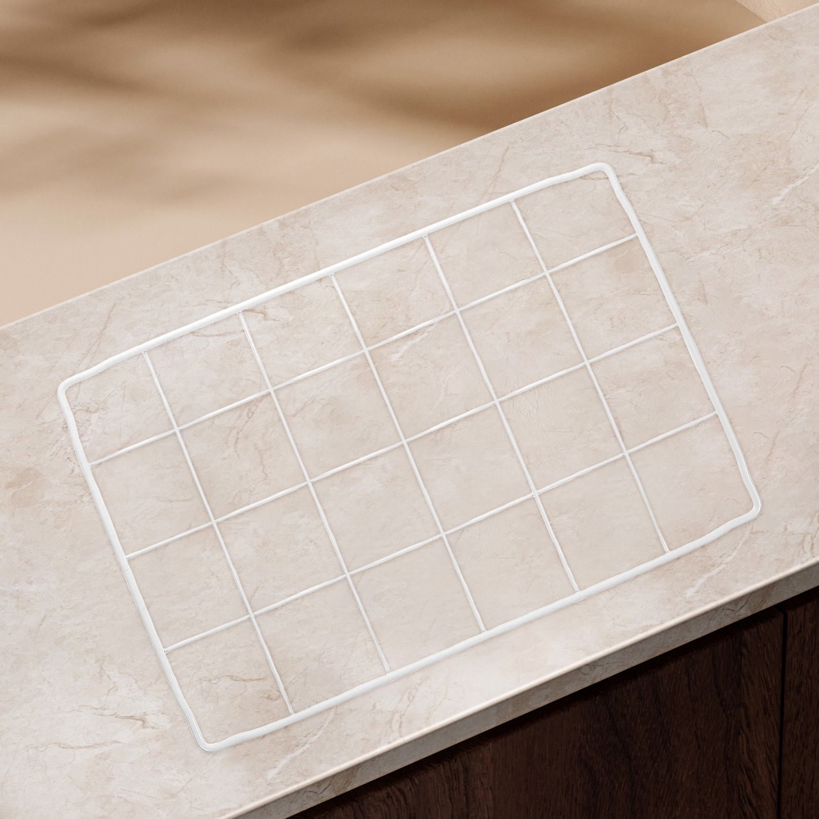 FRCOLOR Freezer Shelf Organizer Chest Freezer Separator For Ice Pops ...