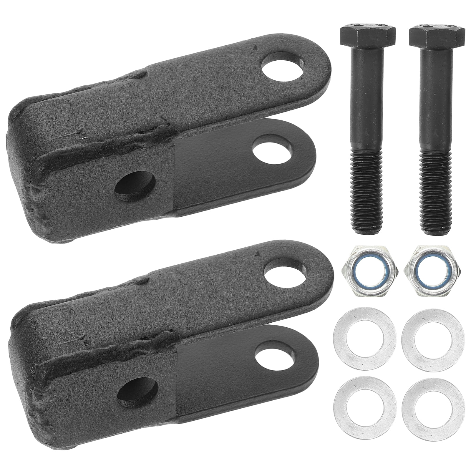 FRCOLOR Front Lift Kit Leveling for Car Height-enhancing Accessories ...