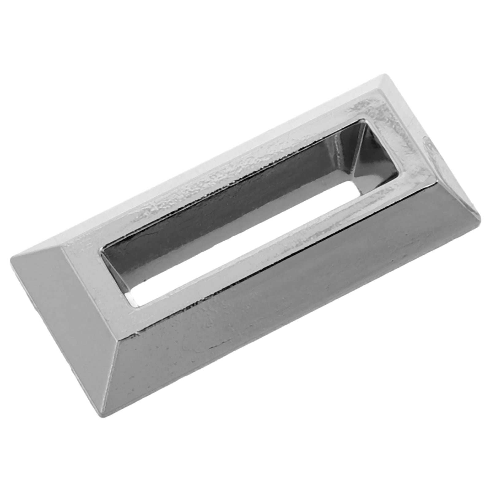 FRCOLOR Game Machine Coin Slot Part Coin Operated Machine Part ...