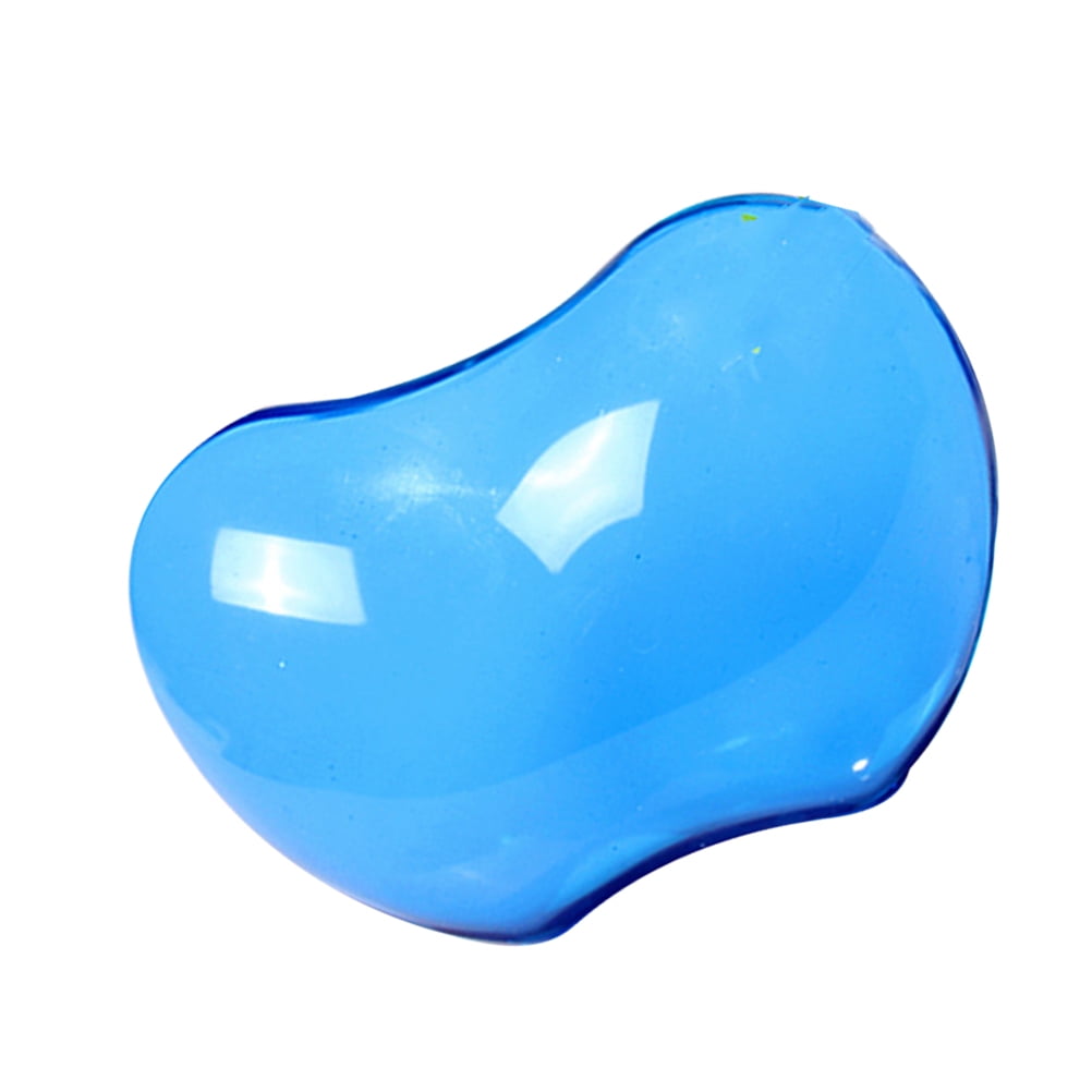 FRCOLOR Gaming Mats Wrist Rest Large Mouse Pad Transparent - Walmart.com