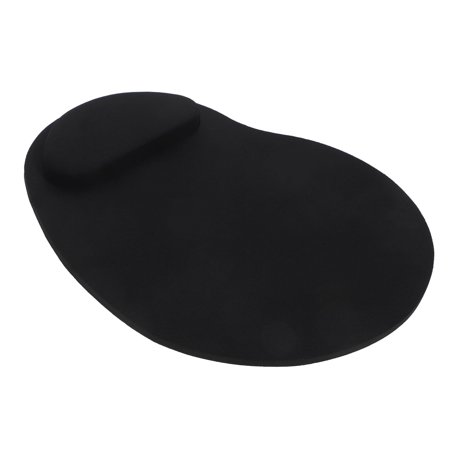 FRCOLOR Gaming Mouse Pad With Soft Wrist Rest Non-Slip Base Comfortable ...