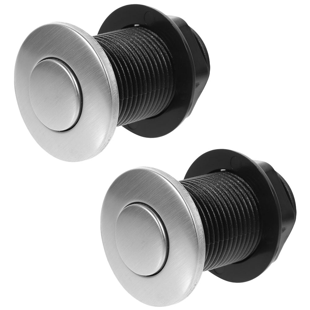 FRCOLOR Garbage Disposal Air Switch Replacement for Waste Disposal with ...