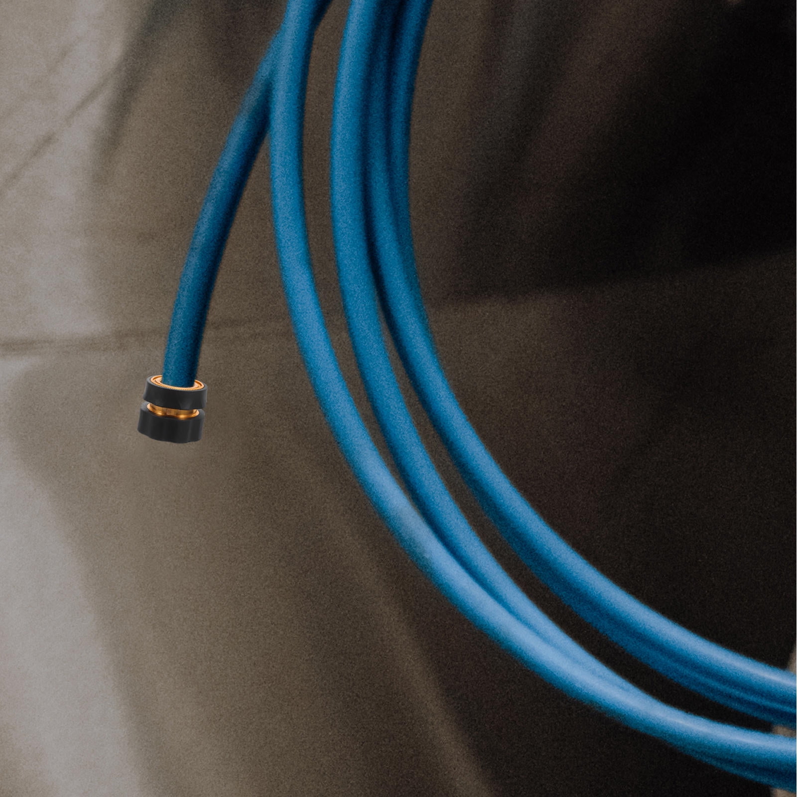 FRCOLOR Garden Hose Quick Connector Water Pipe Adapter Garden Tube ...