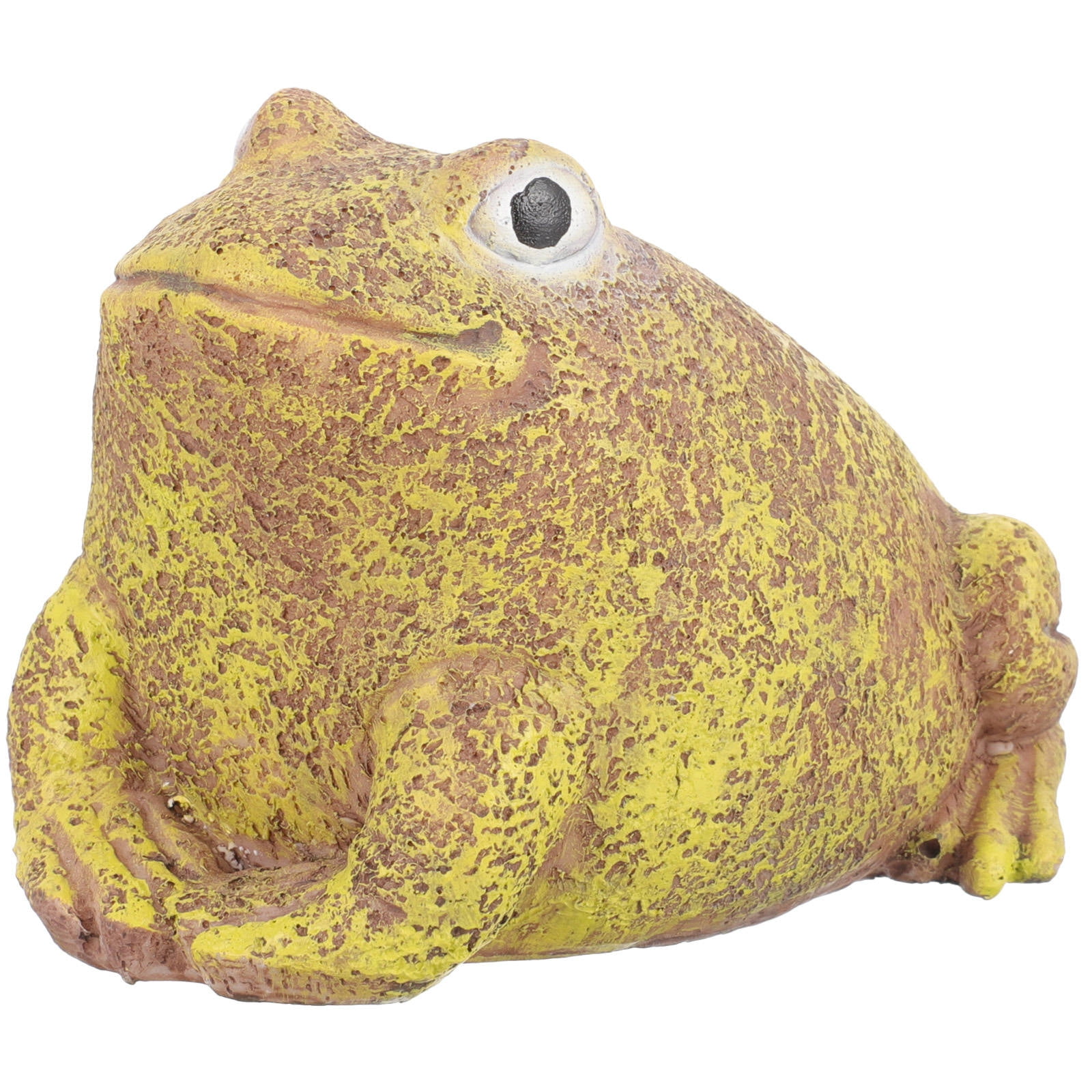 FRCOLOR Garden Key Hider Fake Appearance Key Security Safe Box Outdoor ...