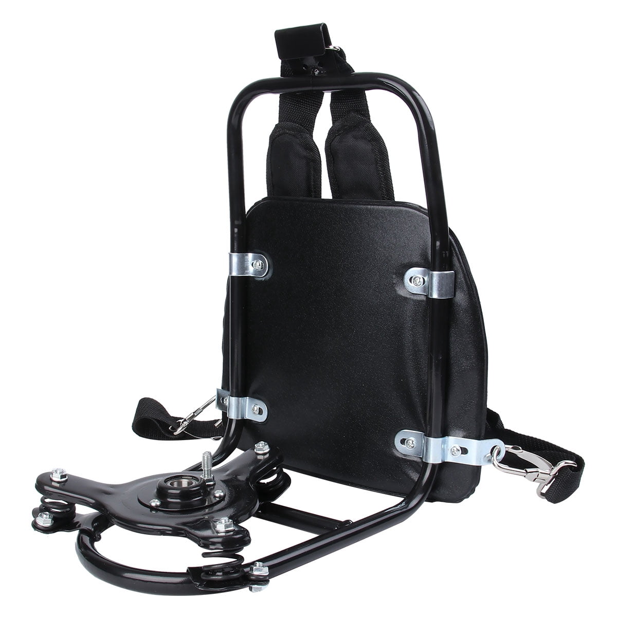 FRCOLOR Garden Machinery Accessory Knapsack Mower Backrest Mower ...