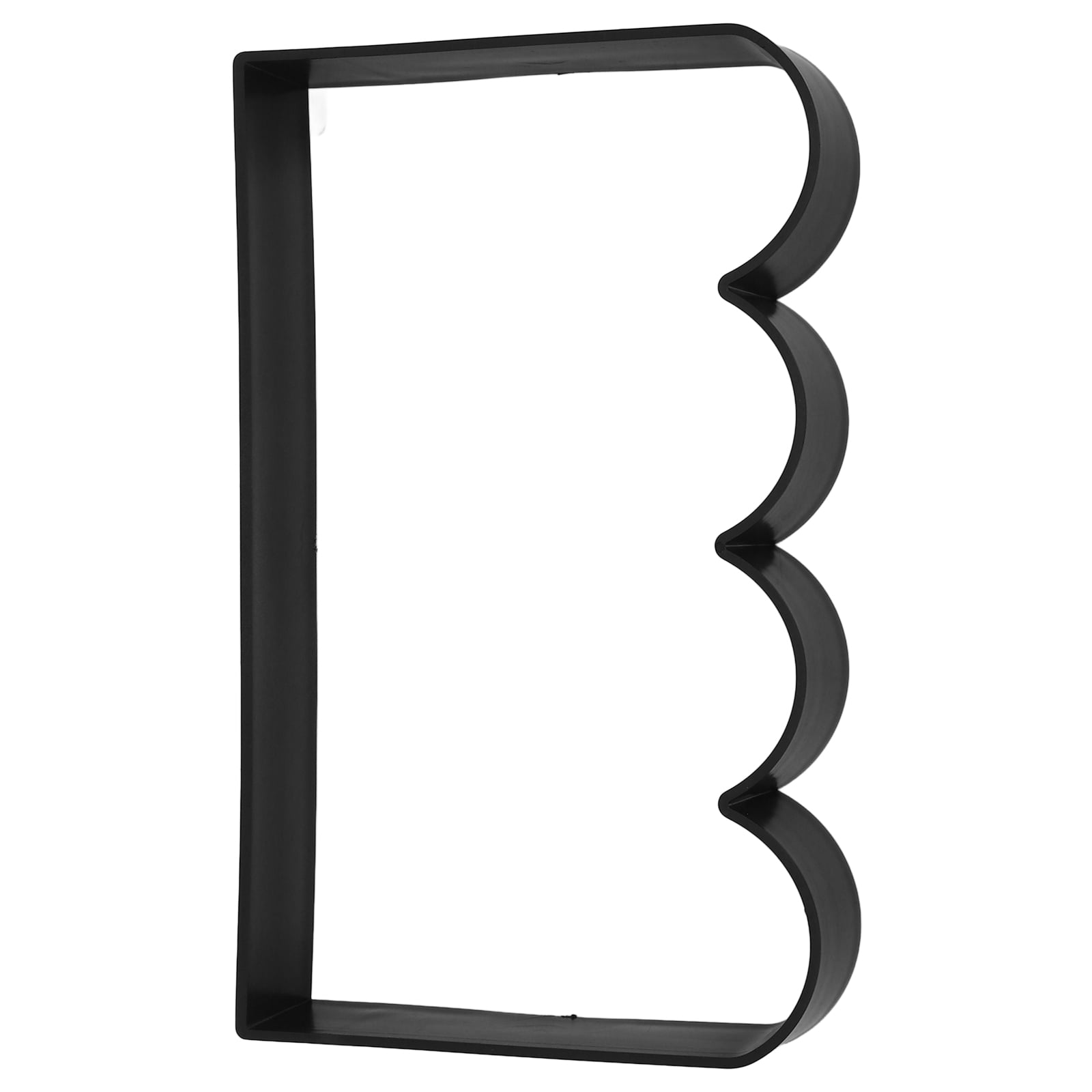 FRCOLOR Garden Pathway Concrete Mold Yard Pathway Paver Mold PVC Making ...