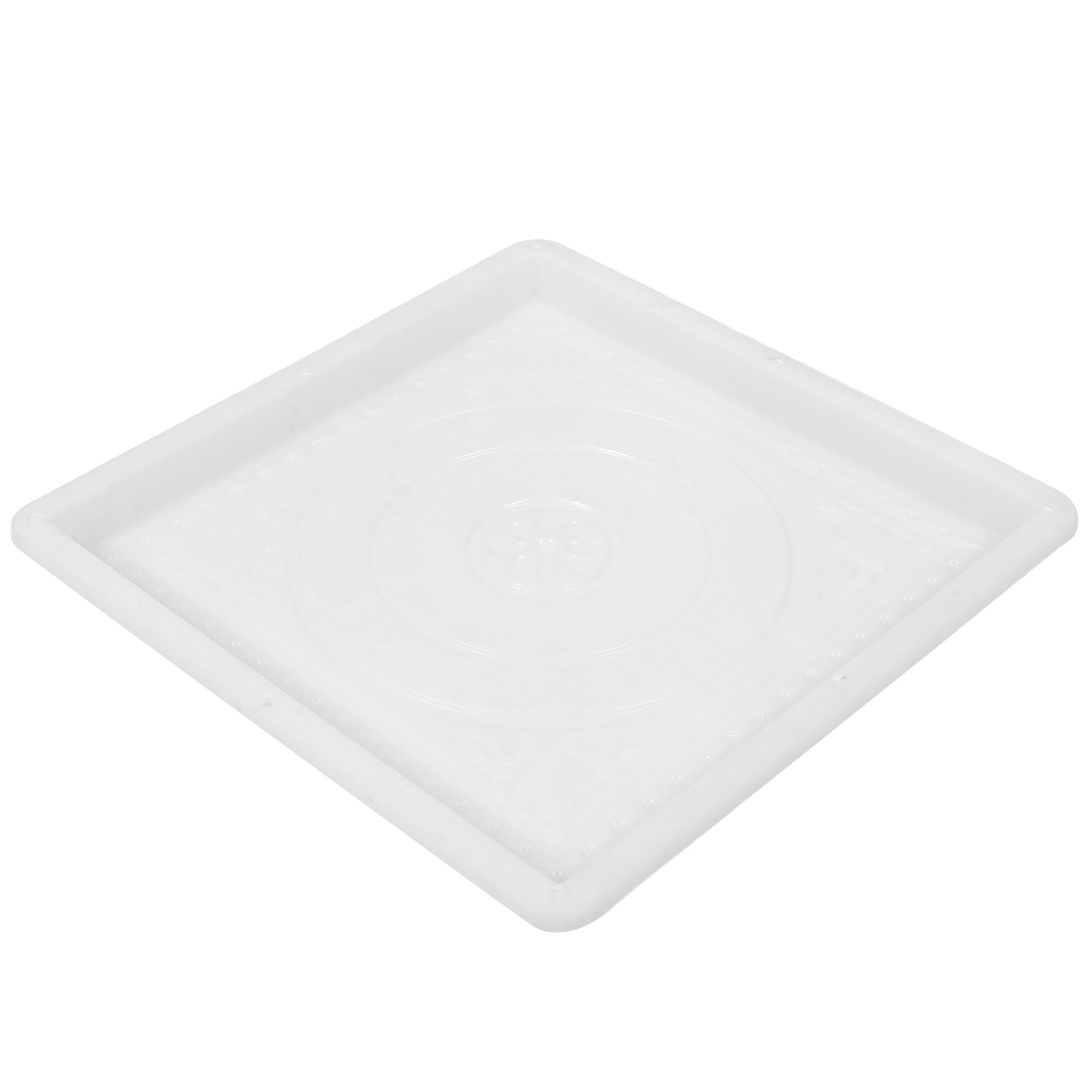 FRCOLOR Garden Pavement Mold DIY Manually Path Brick Mould Brick Making ...