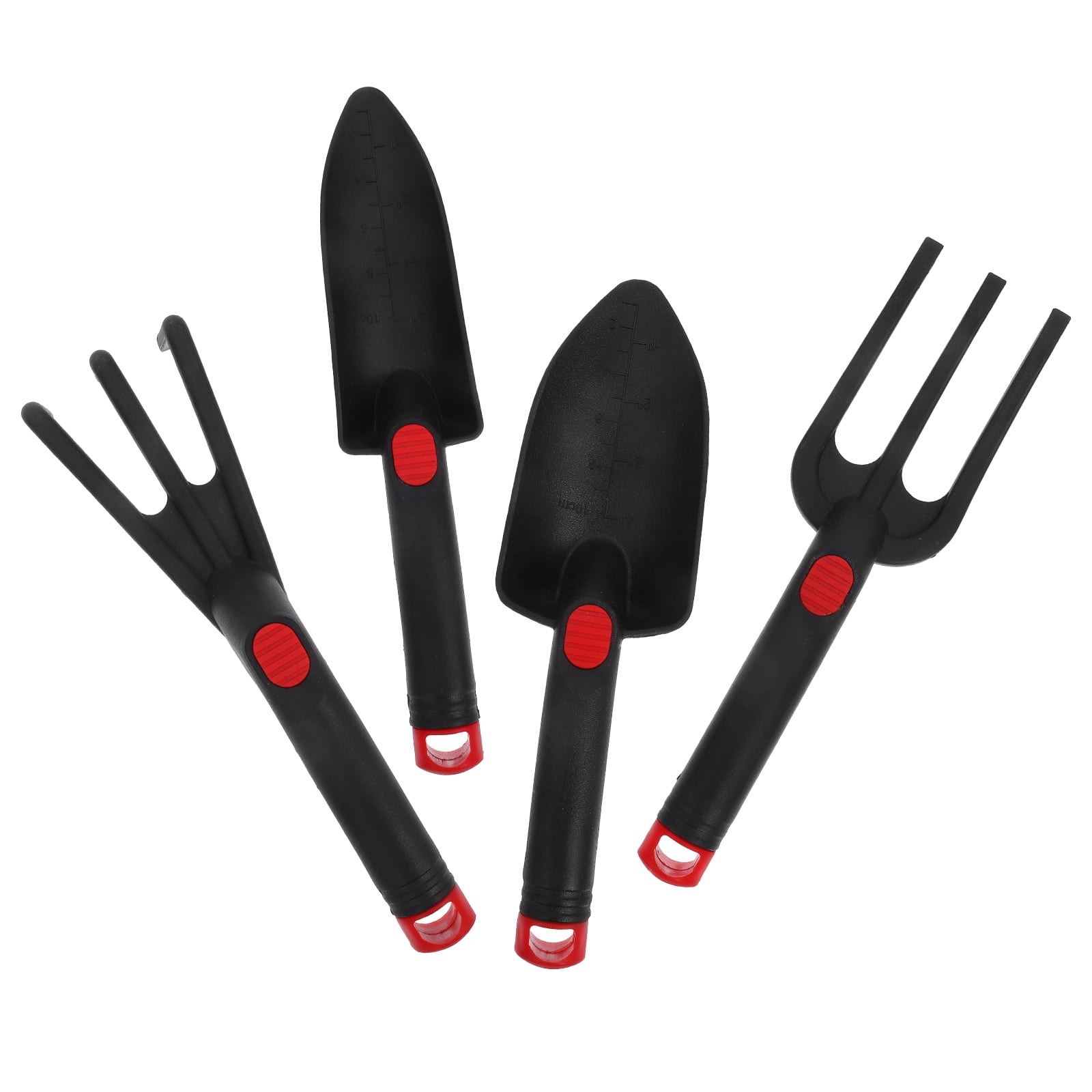 FRCOLOR 1 Set Portable Garden Tools Essential Tools for Gardening ...