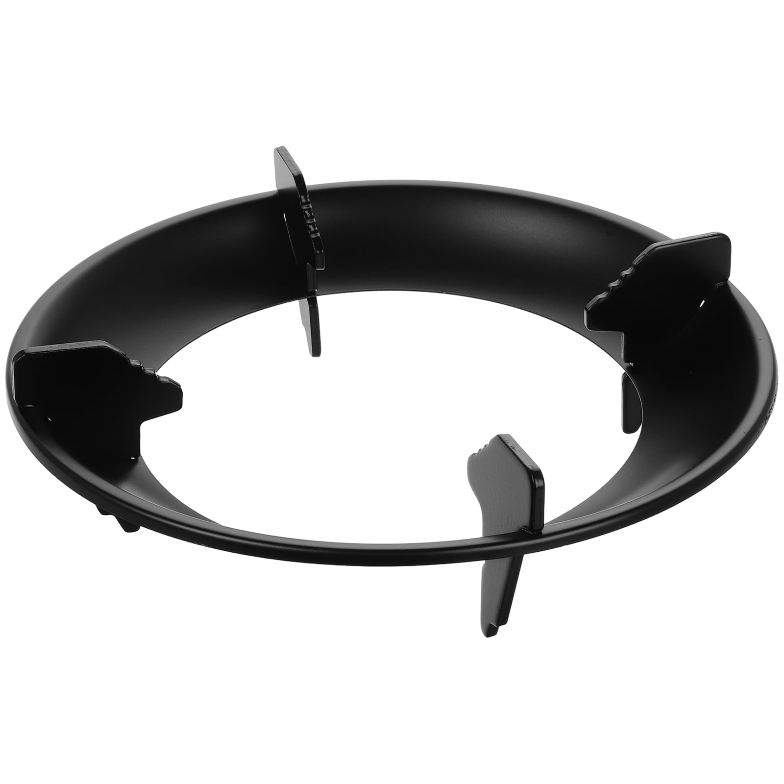 FRCOLOR Gas Cooker Accessories Stove Gasket Sockets Black - Walmart.com