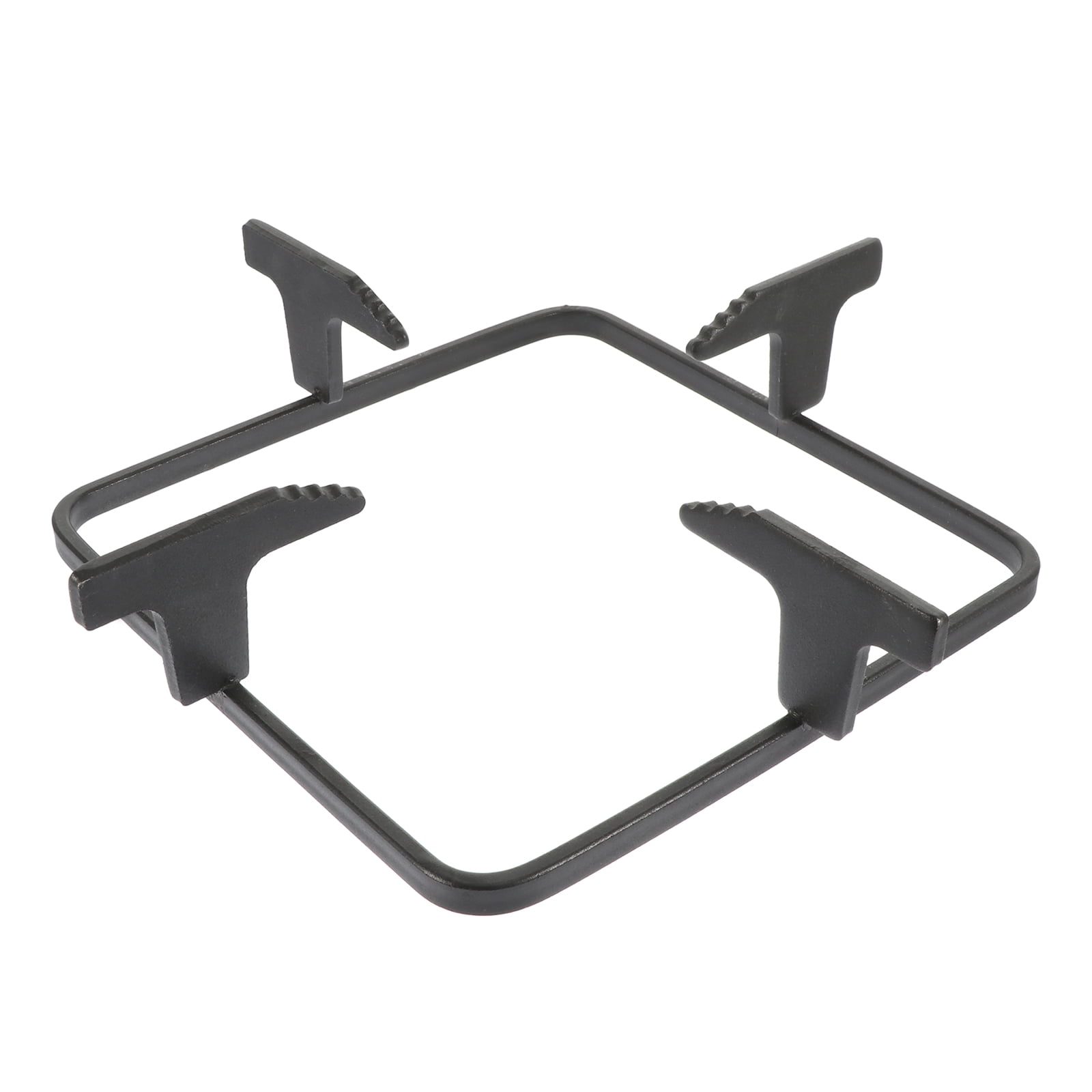 PAMINGONO Kitchen Supply Gas Stove Holder 1Pack 7.9x7.9x2.2In - Walmart.com