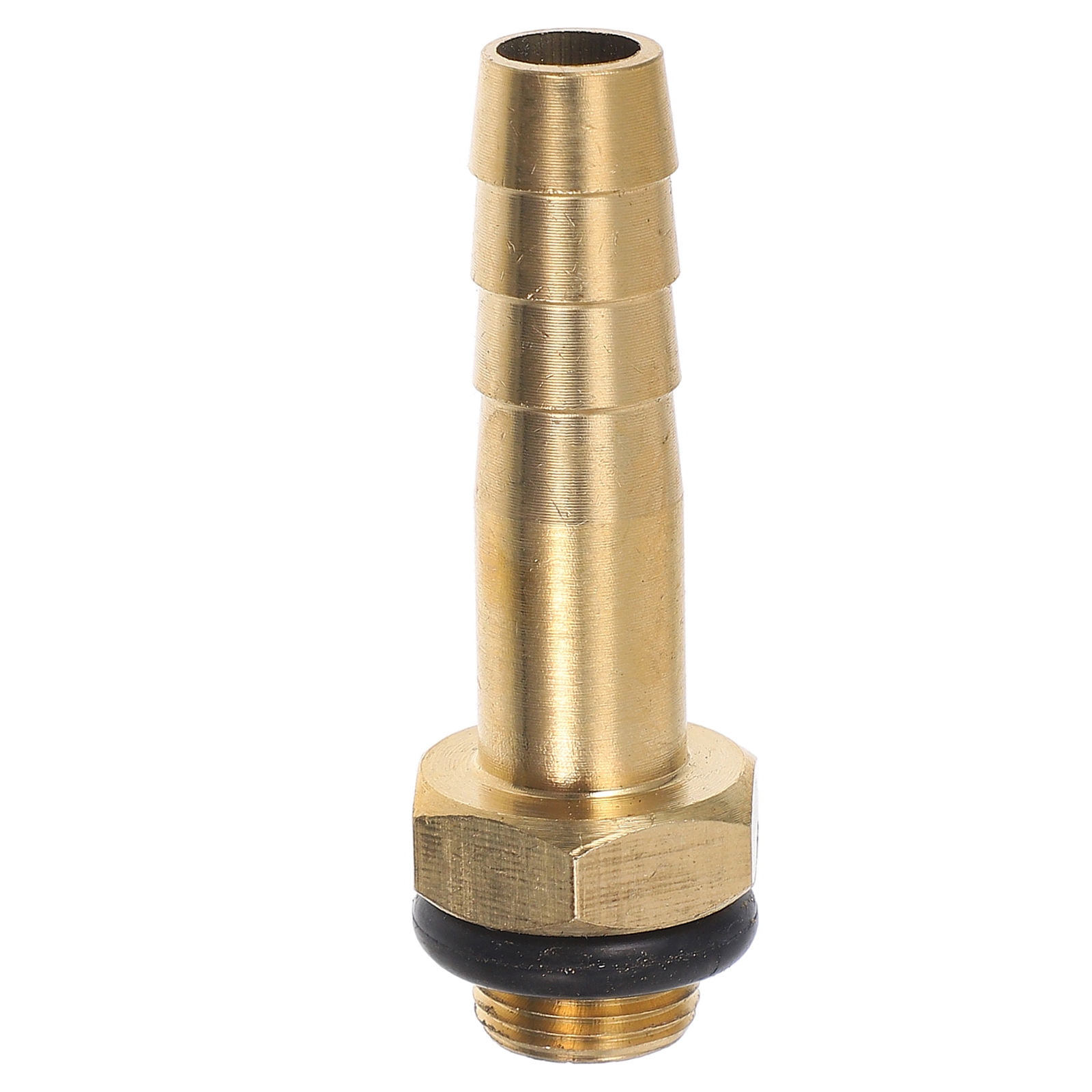 FRCOLOR Gas Pipe Adapter Long Gas Pipe Conversion Joint Air Hose ...