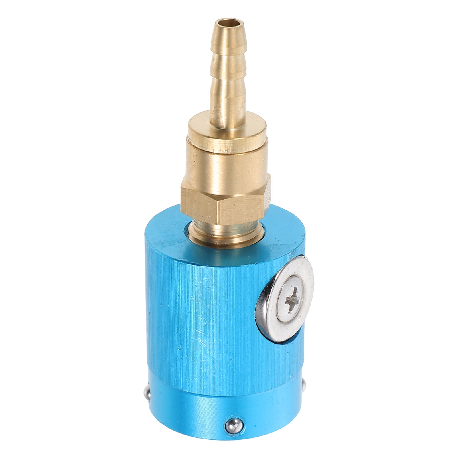 Magnetic Quick Connect Valve for Outdoor Camping Stove with Constant ...