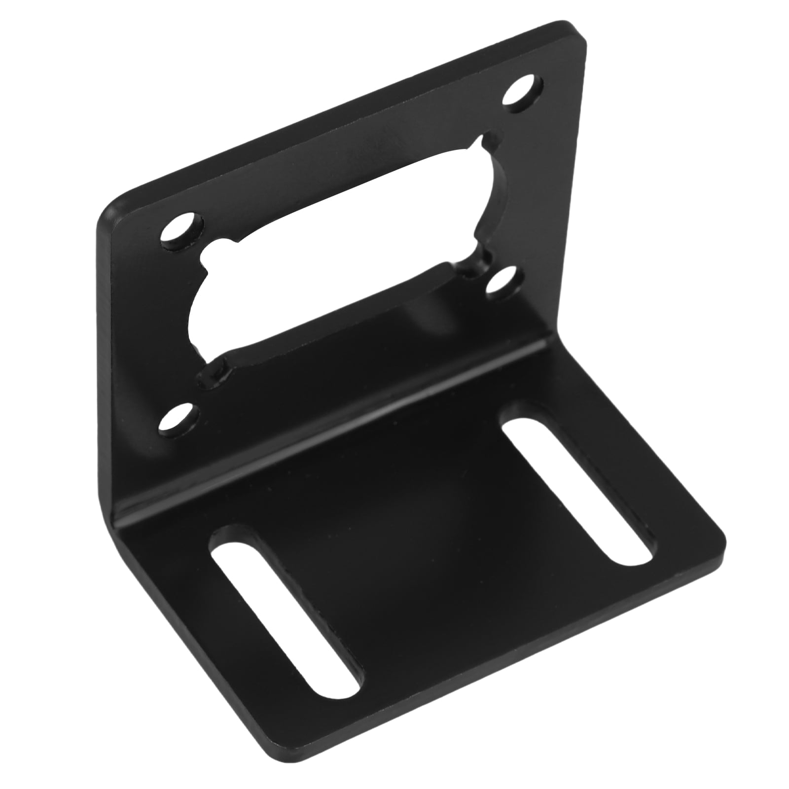 FRCOLOR Gear Motor Mounting Bracket Motor Mounting Holder Stepper Motor ...