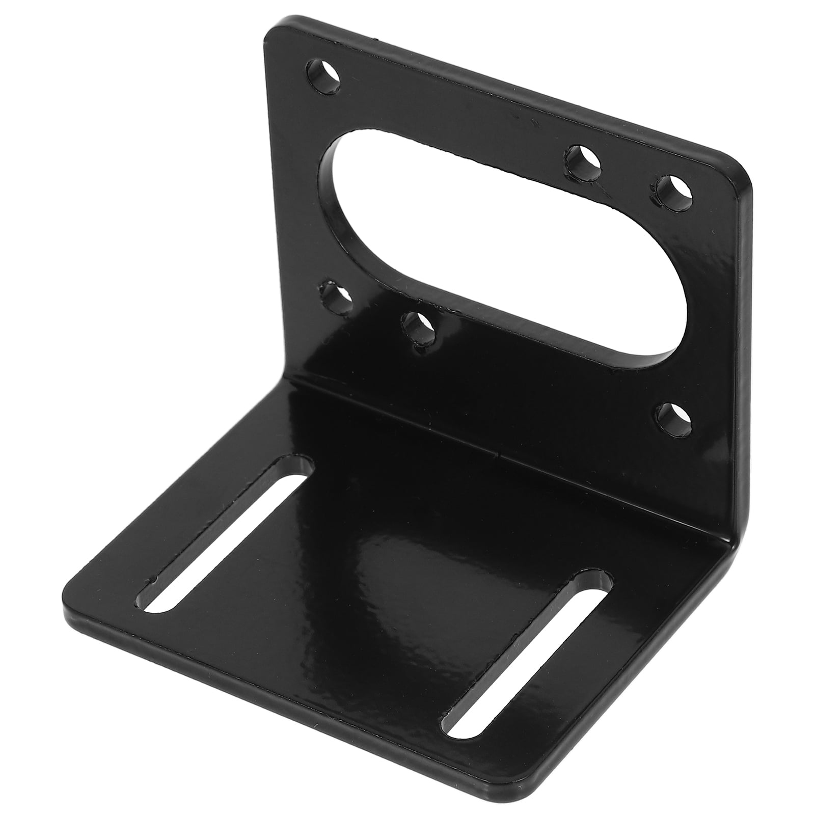 FRCOLOR Gear Motor Mounting Bracket Motor Mounting Holder Stepper Motor ...