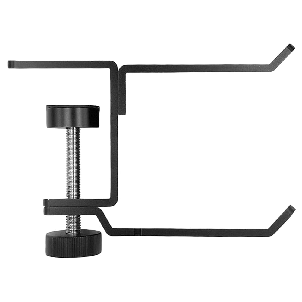 FRCOLOR General Metal Headset Holder Durable Headset Rack Portable ...