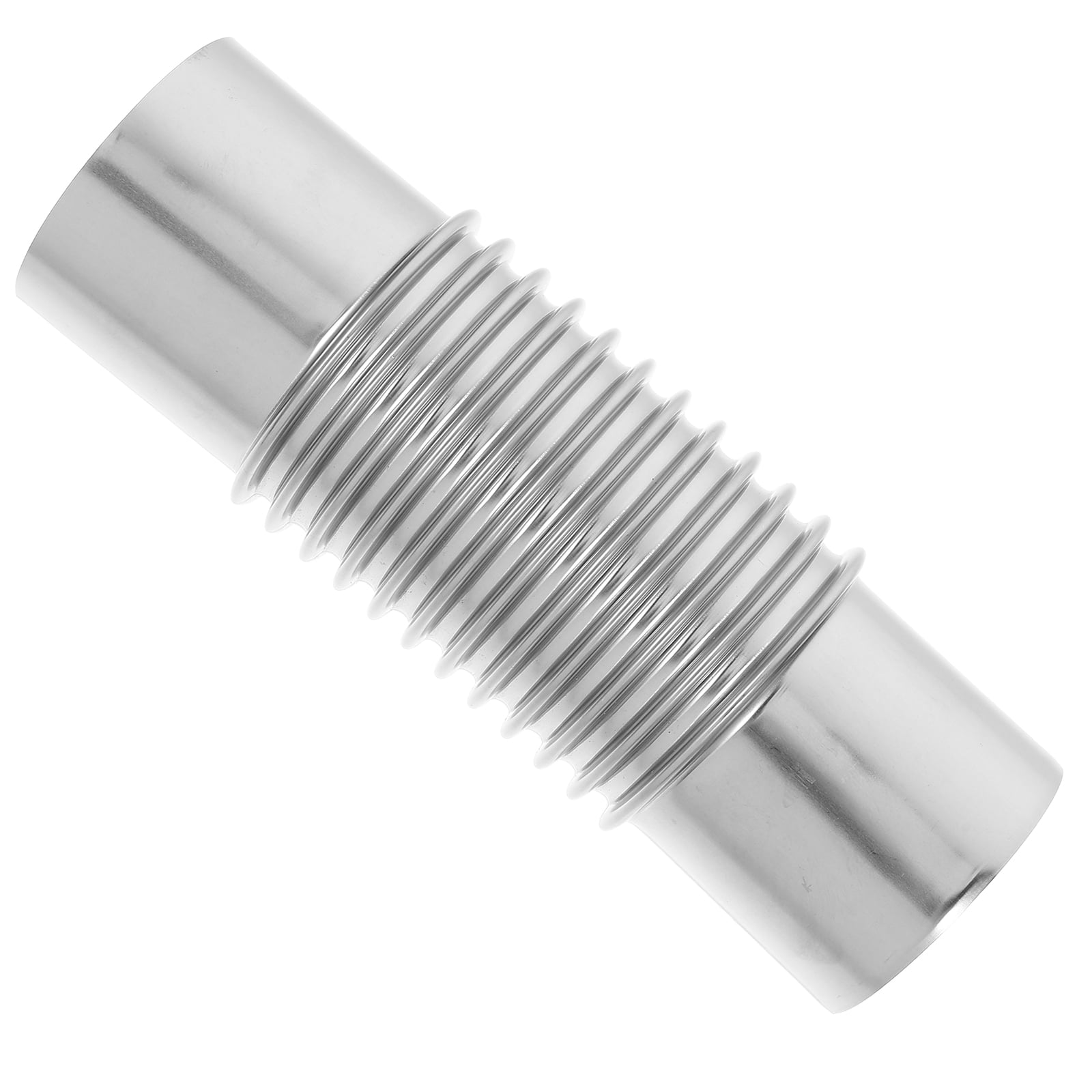 FRCOLOR Generator Exhaust Extension Intake Vent Covers for Wall Silver ...