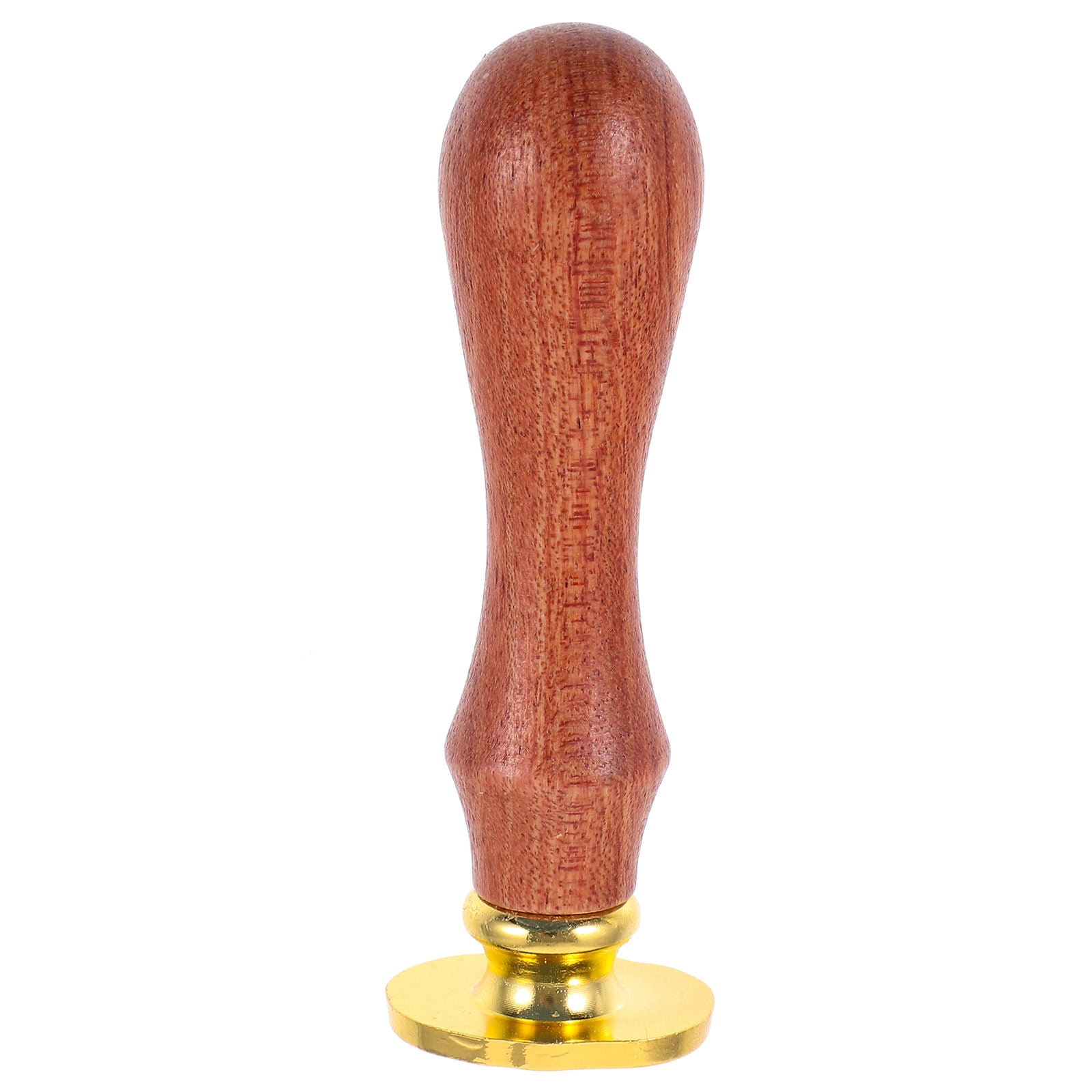 FRCOLOR Gift Packing Stamp Wax Seal Tool Stamps Letter Office - Walmart.com