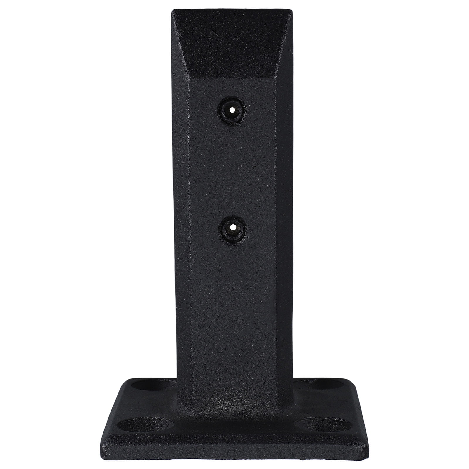 FRCOLOR Glass Railing Clamp Stainless Steel Glass Railing Holder Glass ...