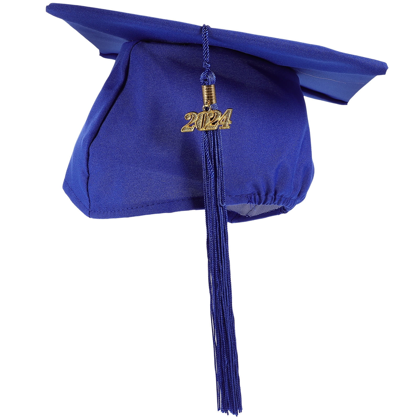 FRCOLOR Graduation Cap Unisex Adult Graduation Cap Tassel Graduation ...