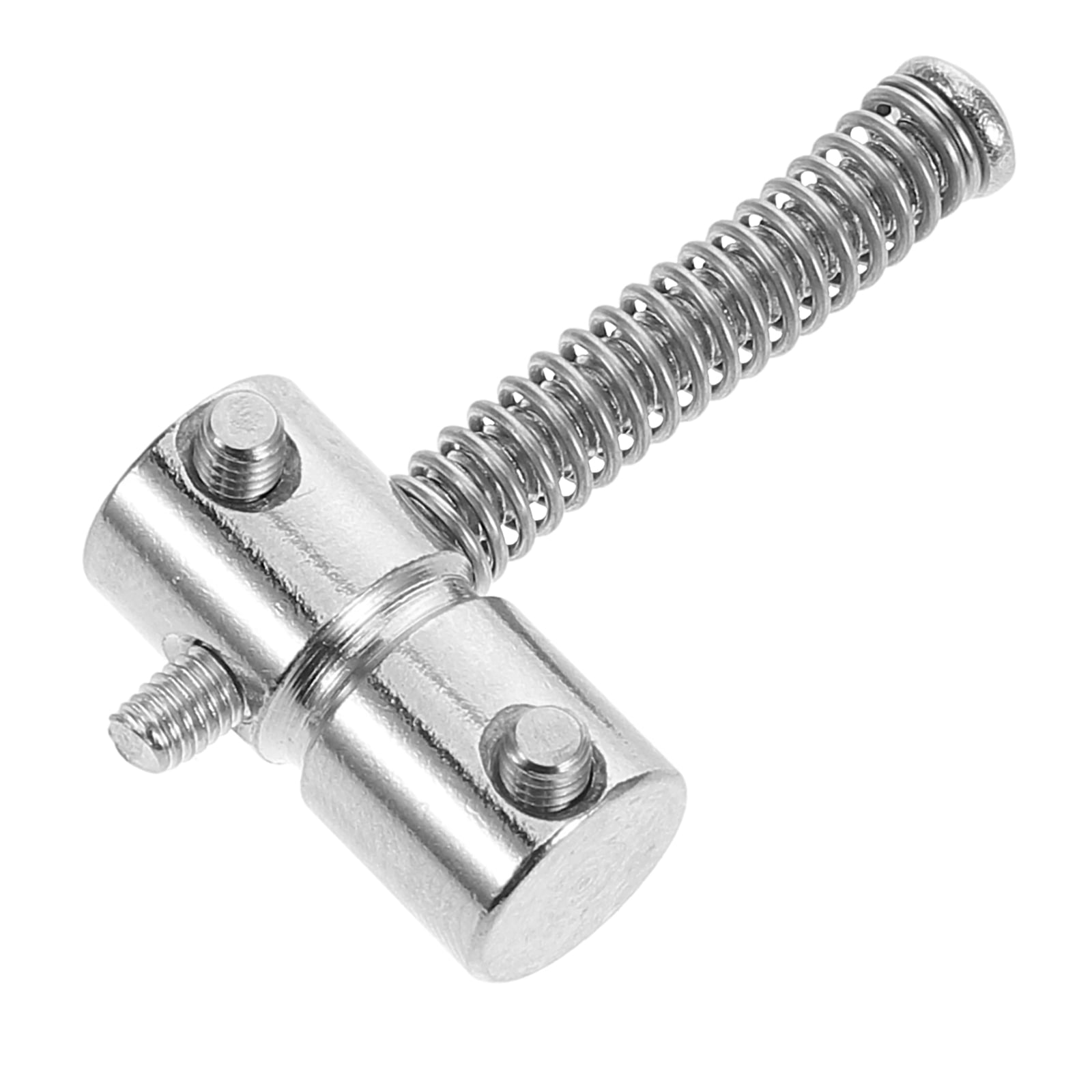 FRCOLOR Guitar Bridge Saddle Mounting Screws Guitar Tremolo Bridge ...