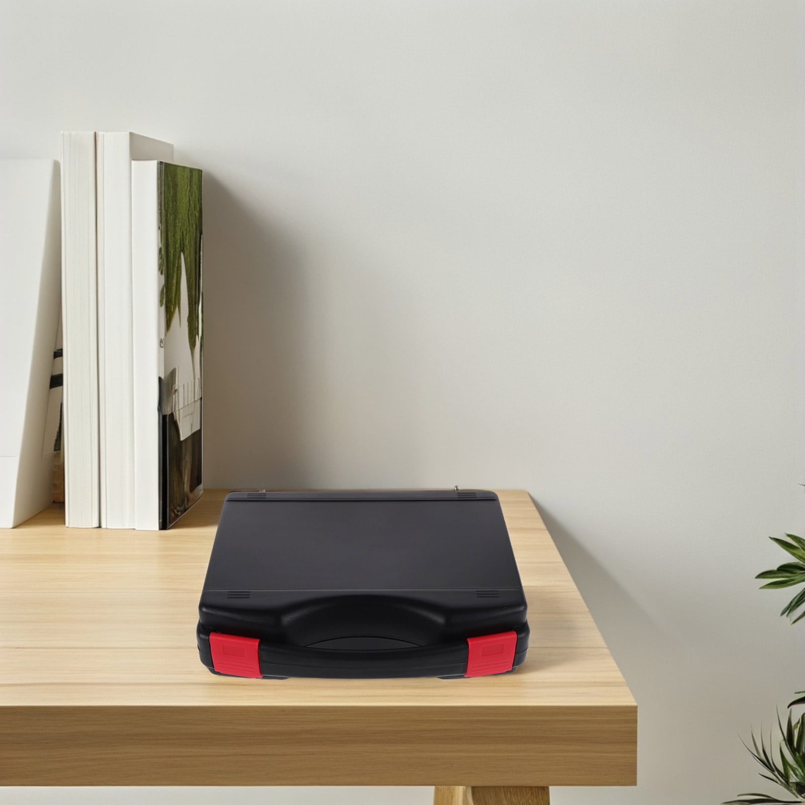 FRCOLOR Gyro Organizer Storage Container Plastic Battling Top Case ...