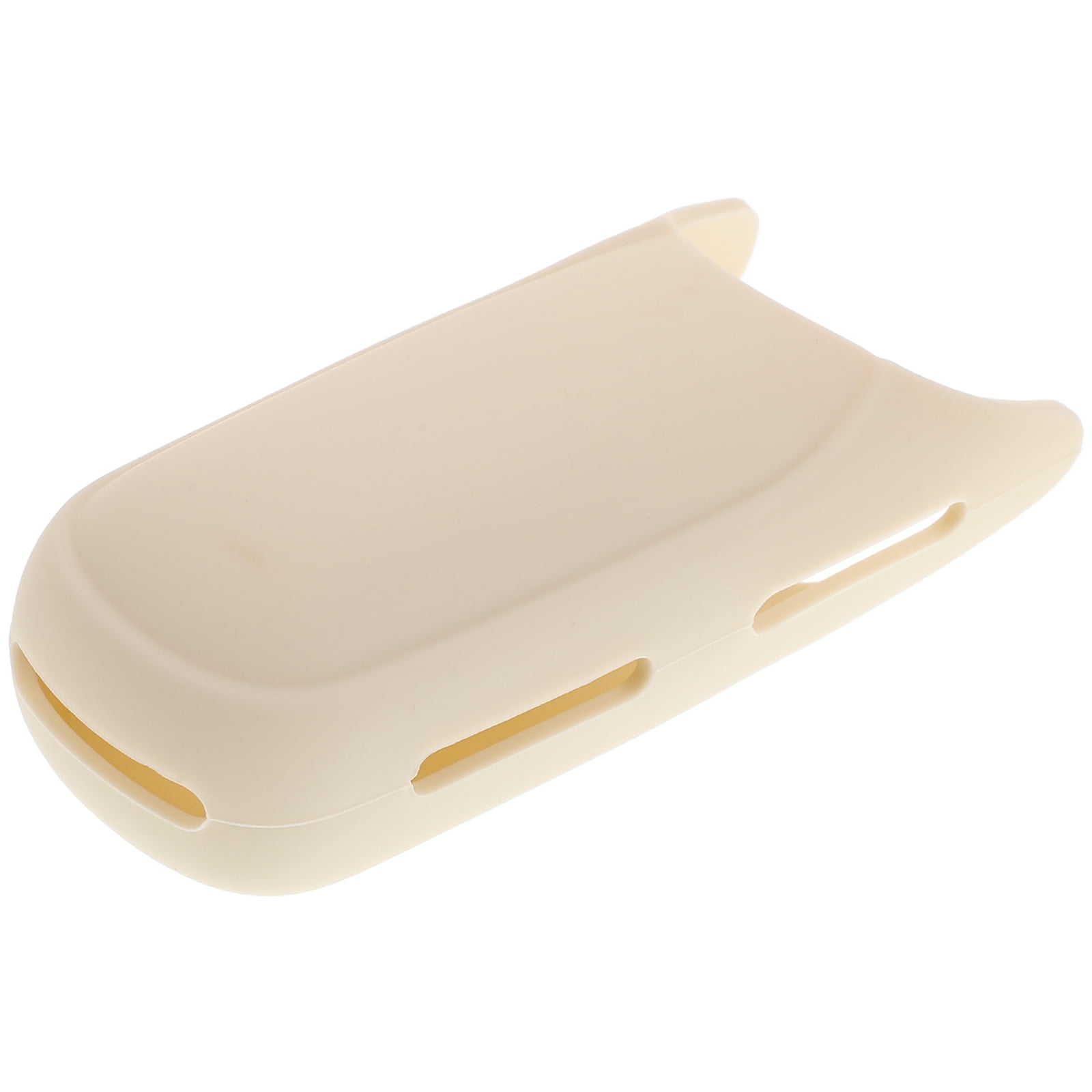 FRCOLOR Hair Iron Tool Cover Holder Hair Straightener Handle Silicone ...