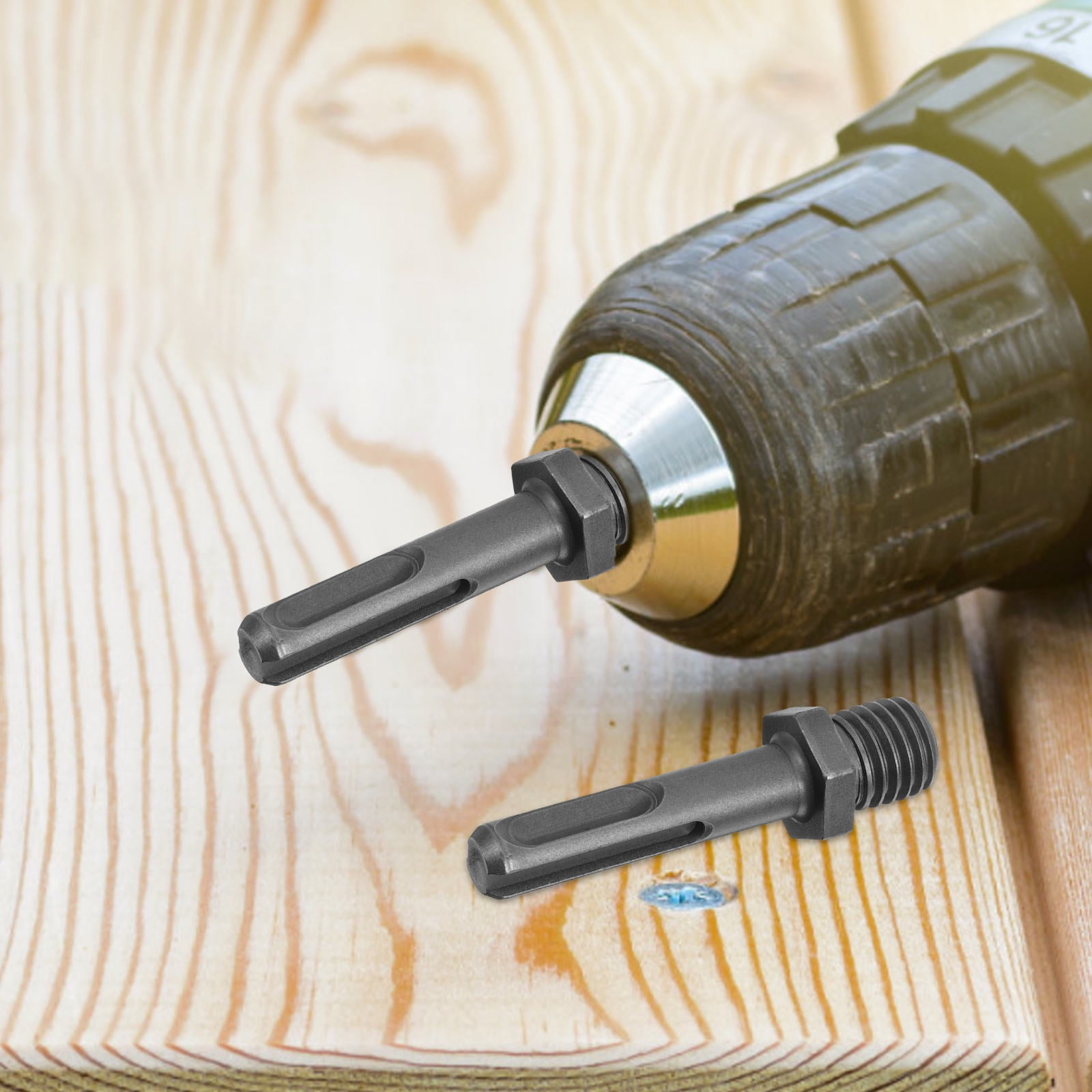 FRCOLOR Hammer Drills Ground Rod Driver Ground Rod Driver Replacement ...