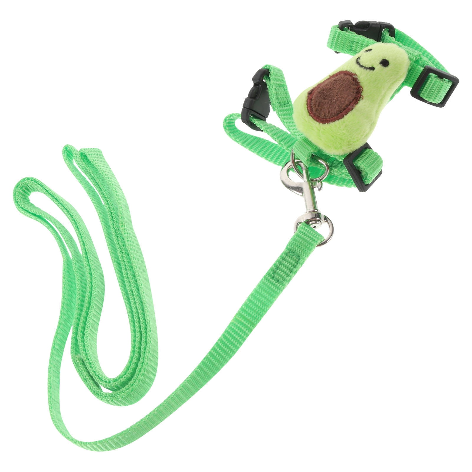 FRCOLOR Hamster Harness Bunny Outfits for Rabbits Small Animal Vest ...