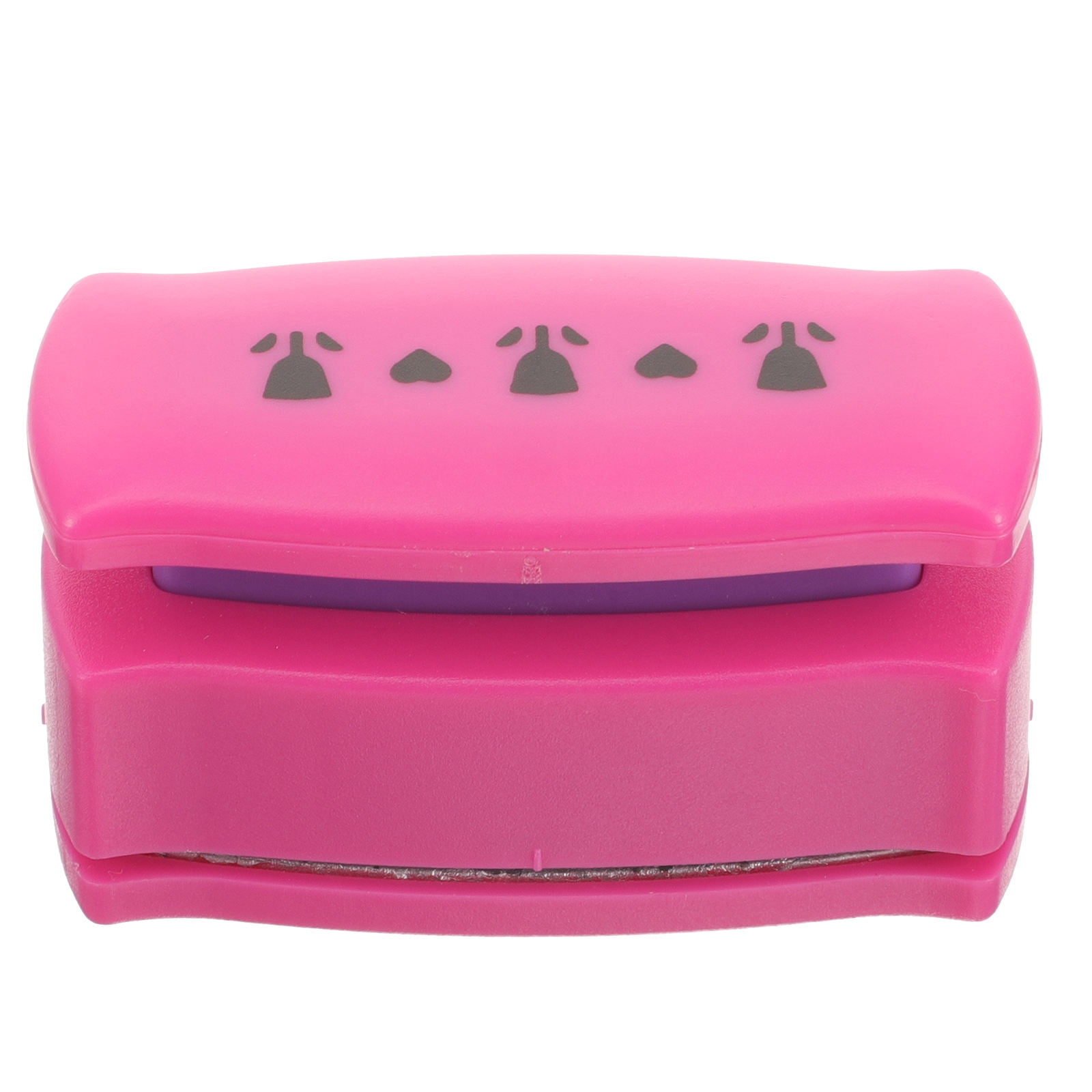 FRCOLOR Hand Embossing Device Scrapbooking Design DIY Crafts - Walmart.com