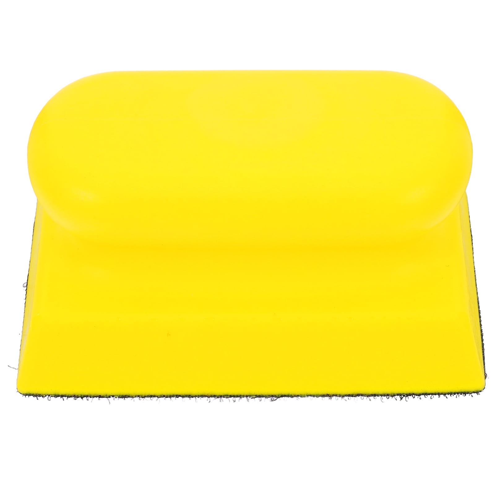FRCOLOR Hand Sanding Block Self-Adhesive Sanding Pad Hand Sanding Block ...