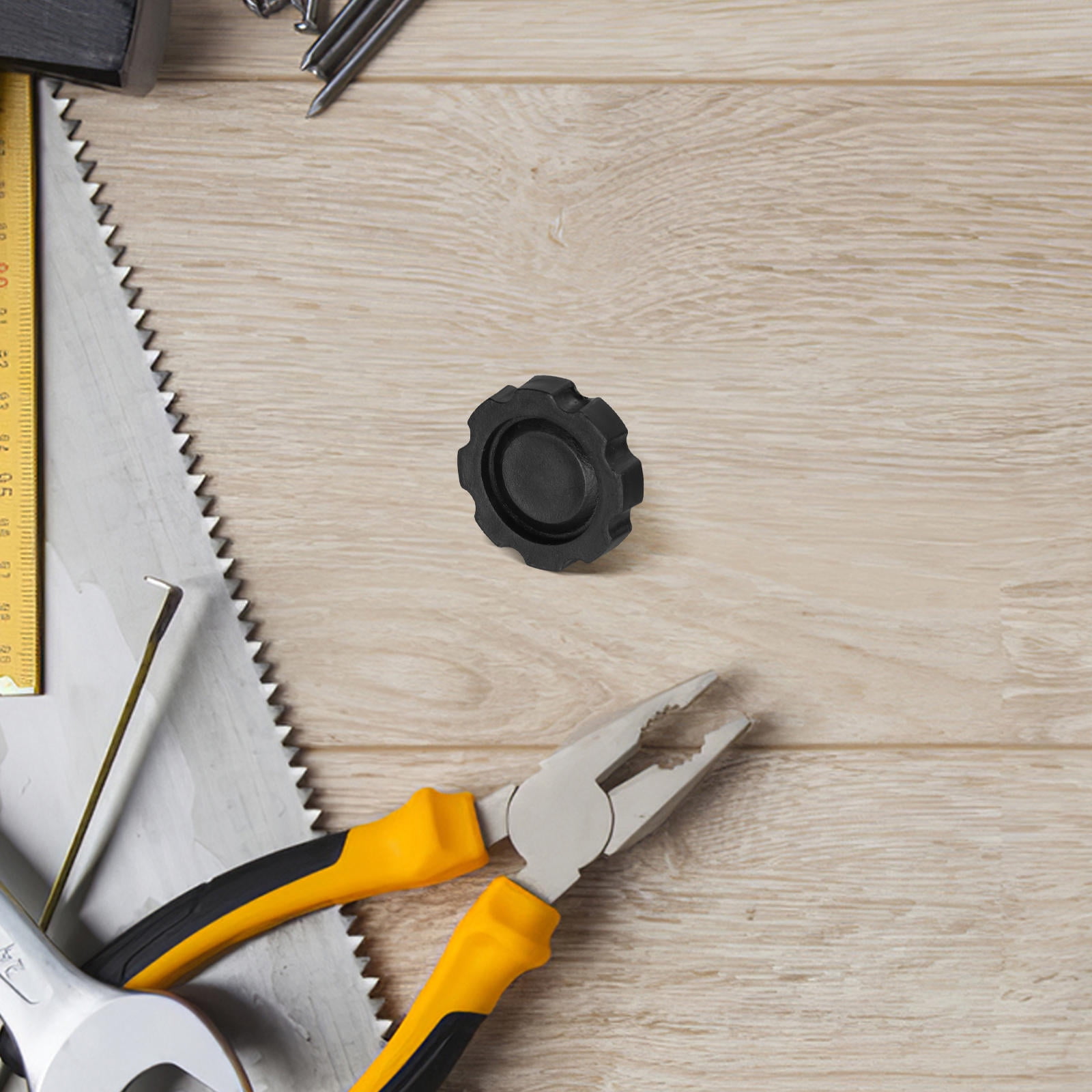 FRCOLOR Hand Tightening Screw Umbrella Accessory Tightening Hand Knob Parts Clamping Screw Knob ...