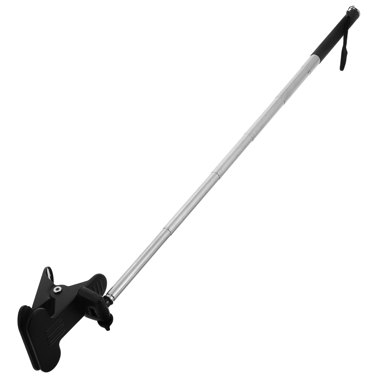 FRCOLOR WORGEOUS Stainless Steel Handheld Sign Holder with Adjustable ...