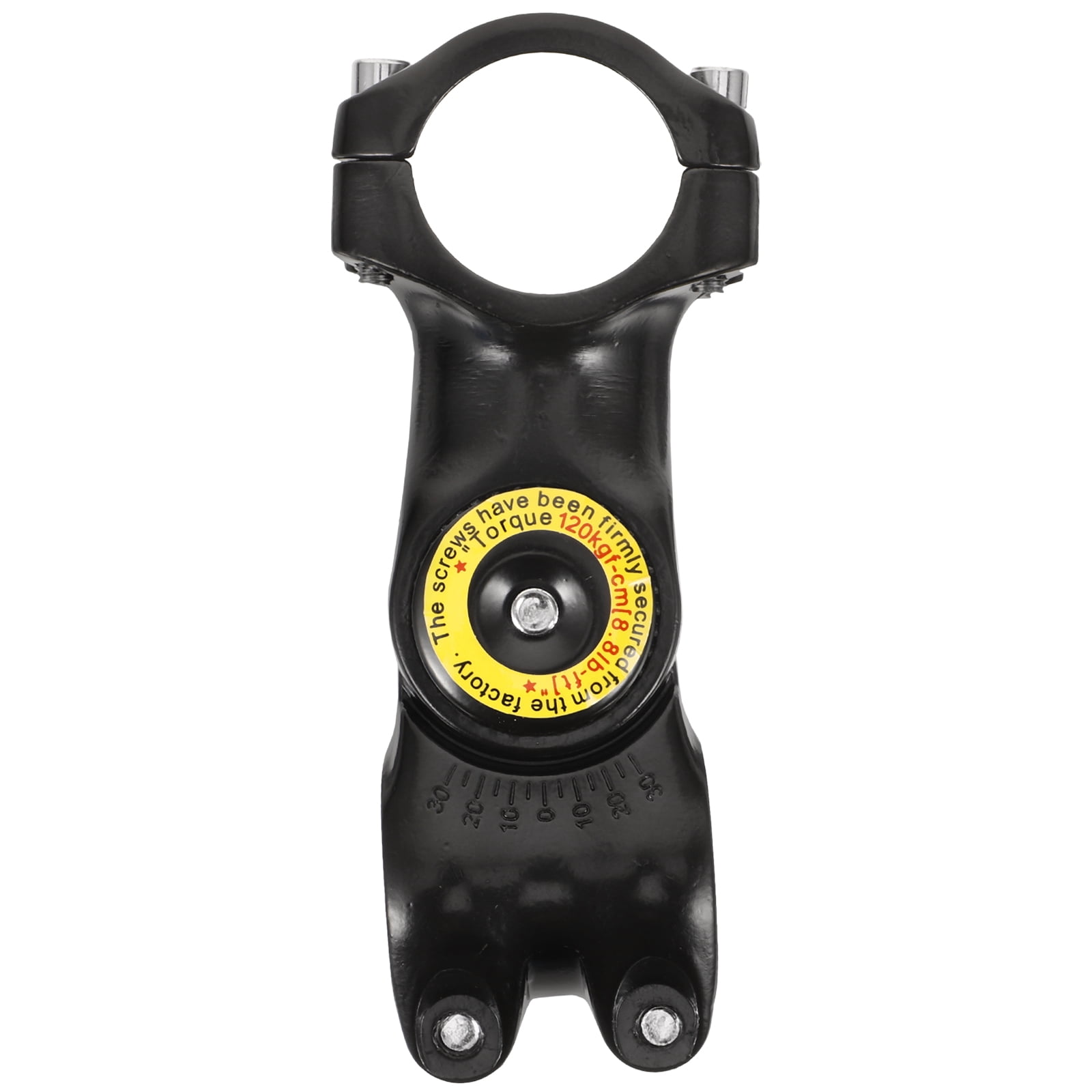 FRCOLOR Handlebar Riser Accessories Pram Car Bicycles Bike Bikes Black ...