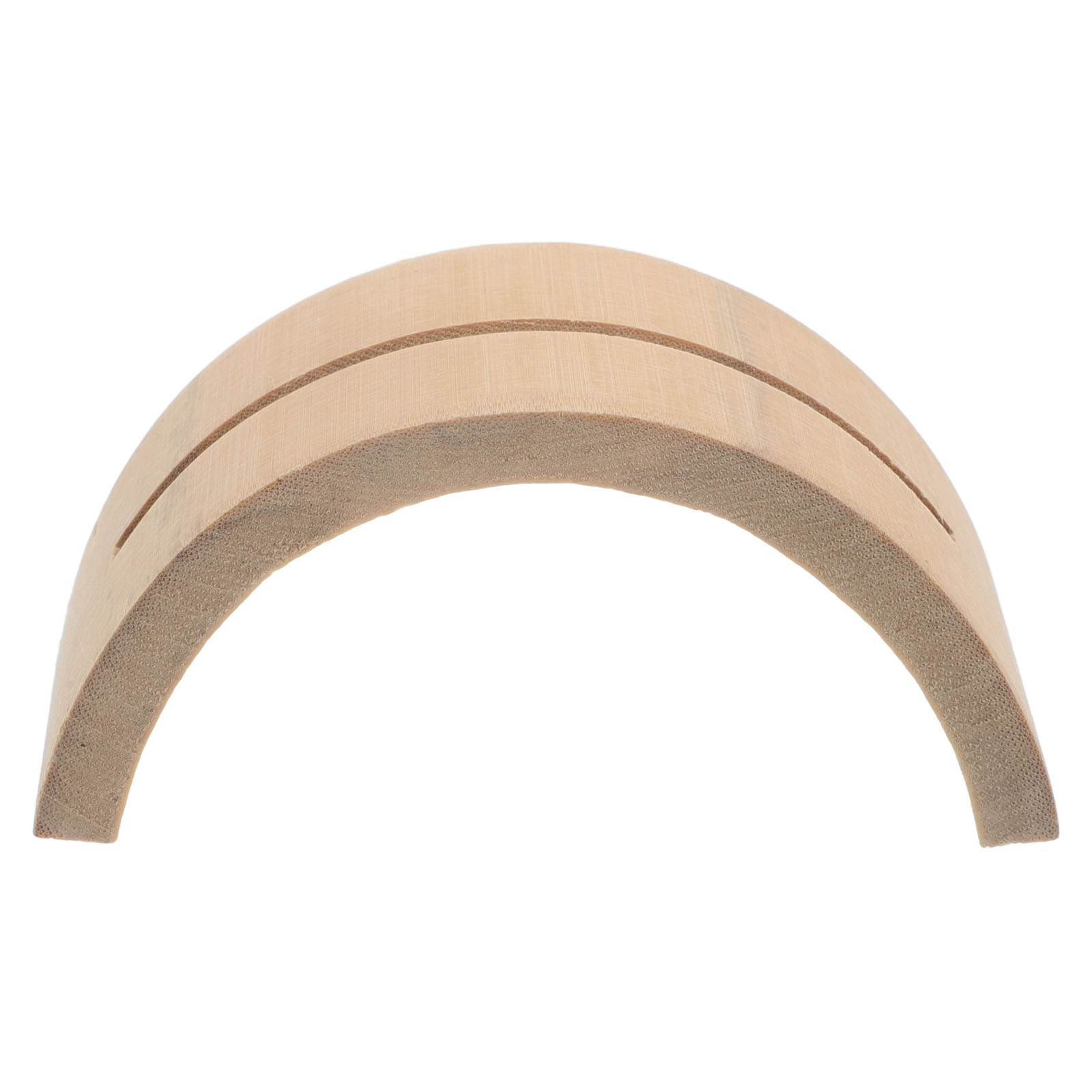 FRCOLOR Handmade Fan Holder Hand Fan Display Stand Fan Stand Fold Fan ...