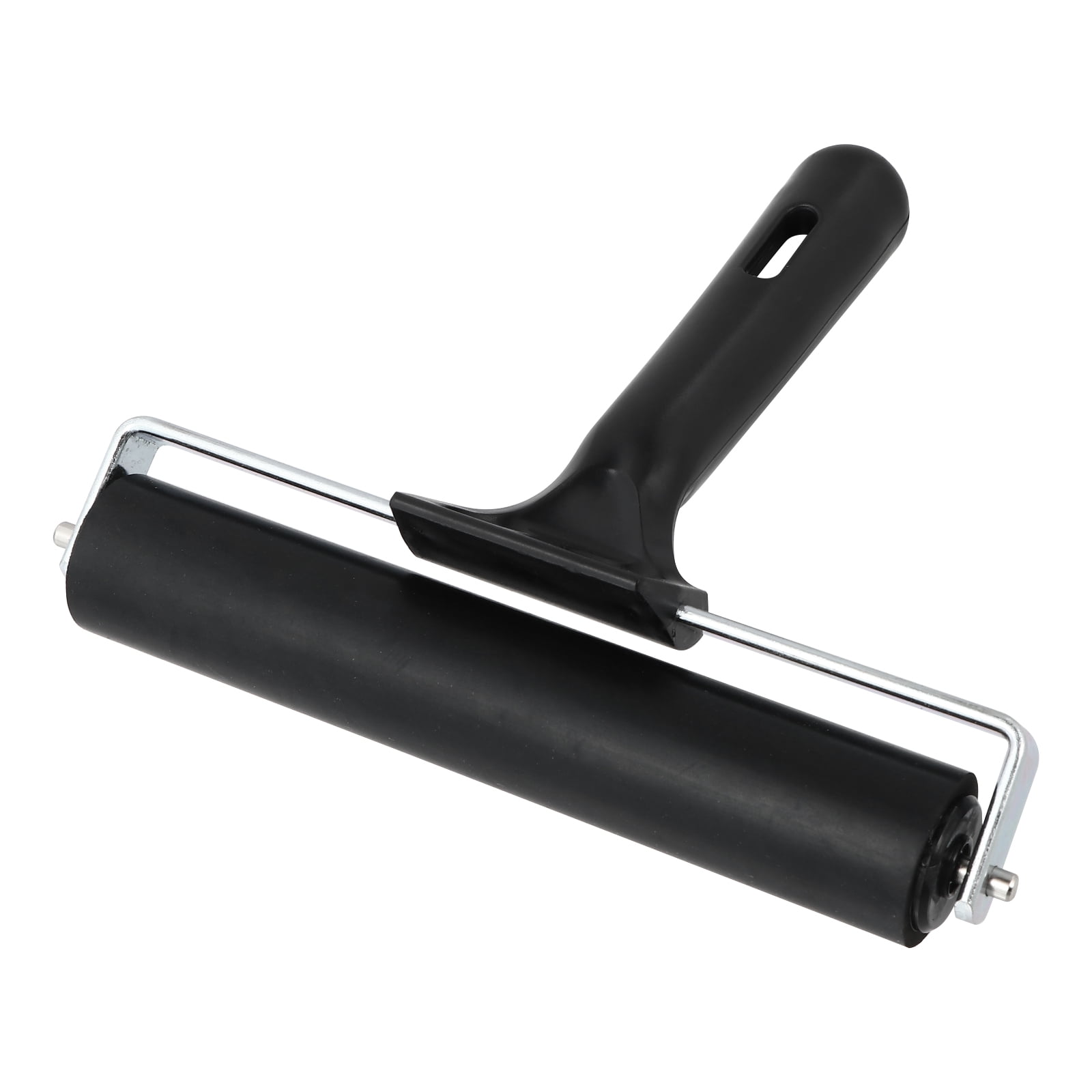 FRCOLOR Handmade Manual Roller Type Glue Applicator Printmaking Ink ...