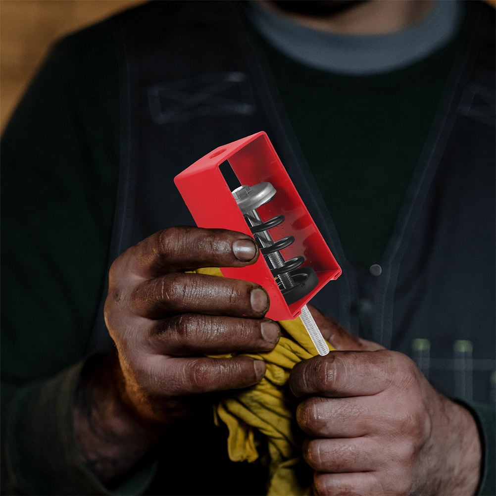 FRCOLOR Hanger Mount Vibration Isolator 120-160kg Load Ceiling ...