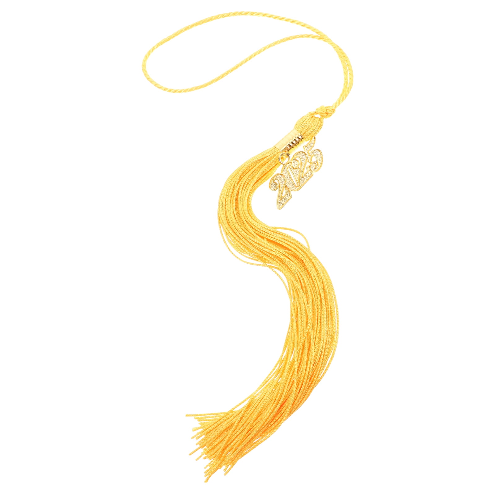 FRCOLOR Graduation Cap Tassel Charm DIY Decorations and Keepsake ...