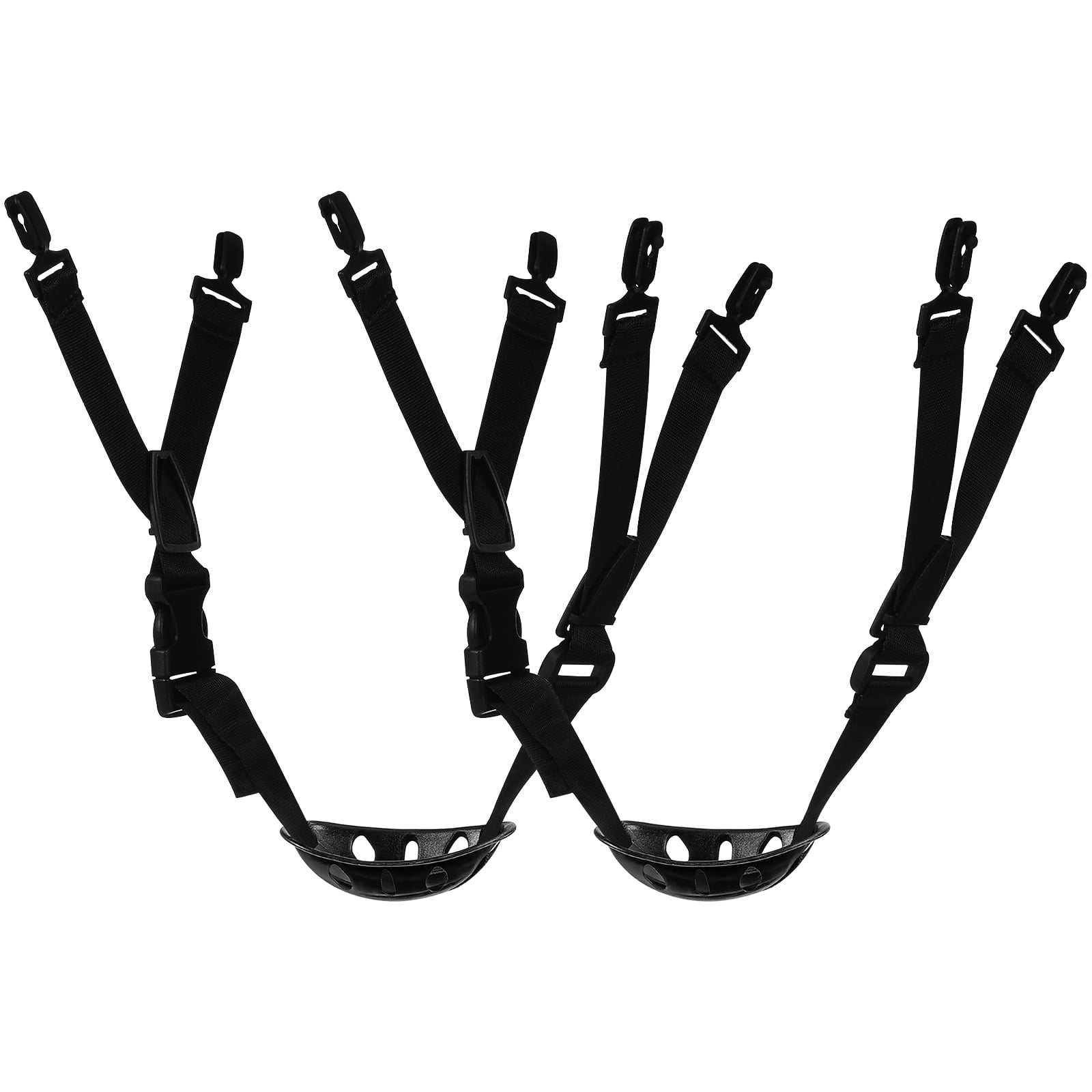 FRCOLOR Hard Hat Chin Strap 2pcs Hard Hat Chin Strap Chin Band with ...