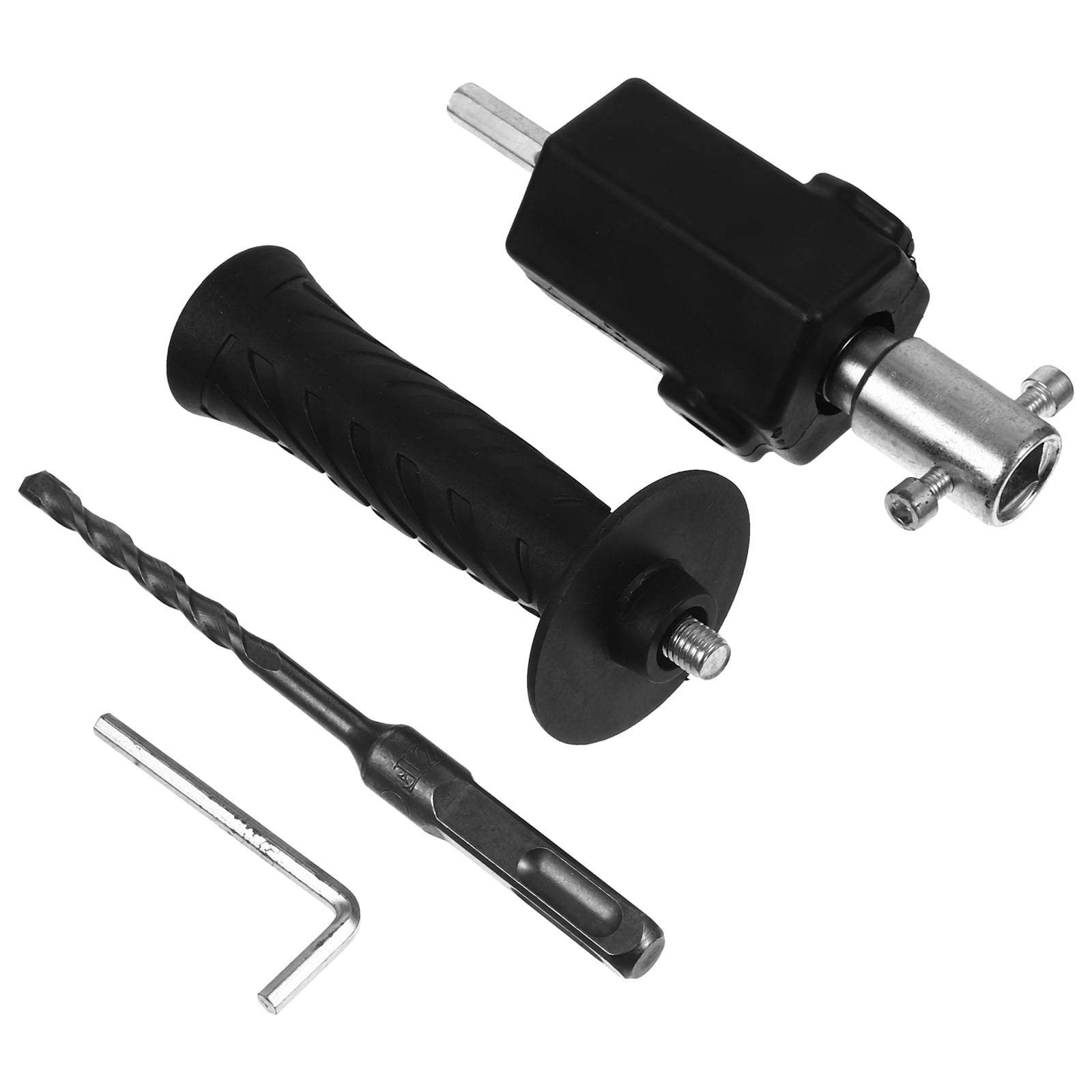 FRCOLOR Head Screwdriver Drill Converter Tile Stucco Drilling Tool ...