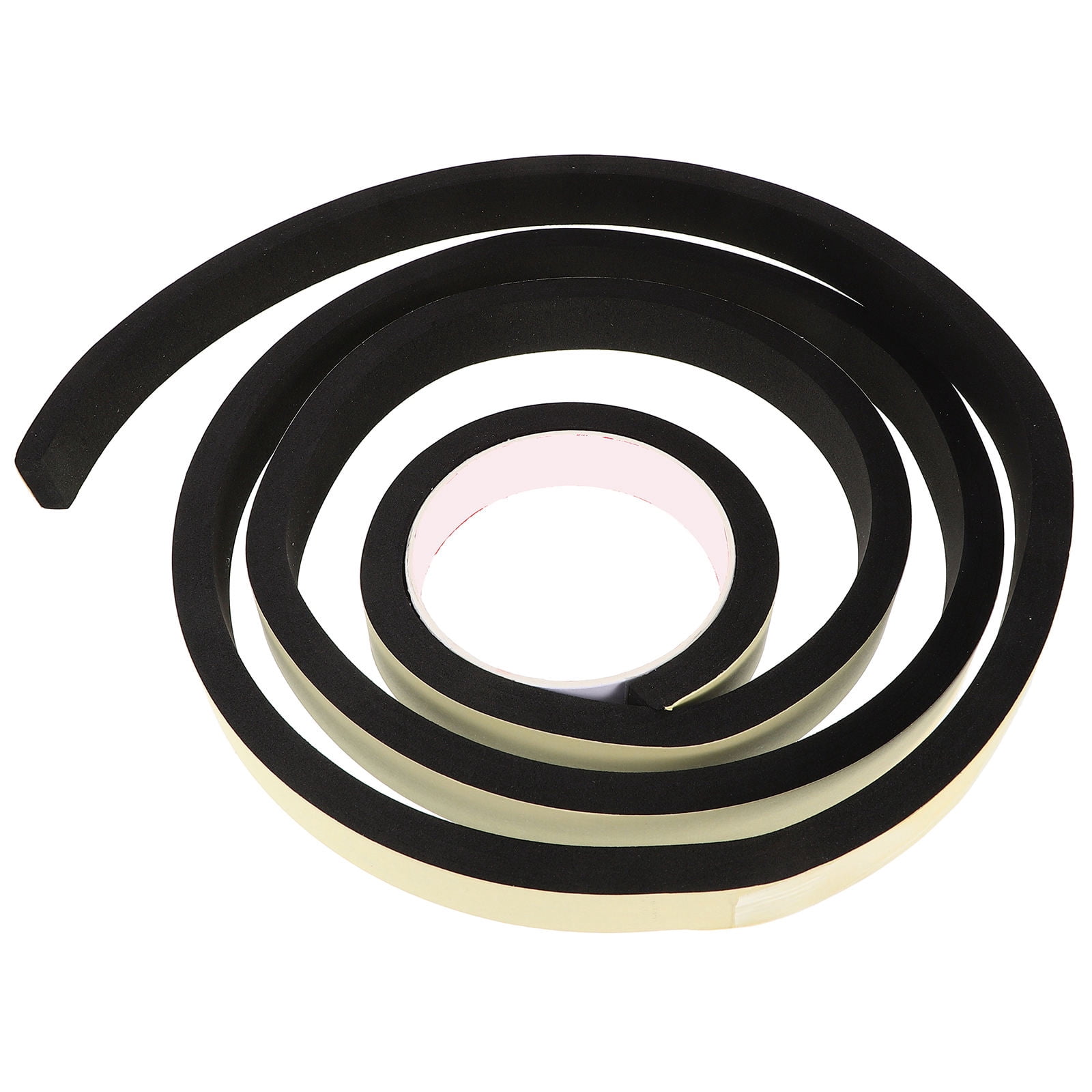 FRCOLOR Headboard Pads Foam Headboard Stoppers Wall Protector ...