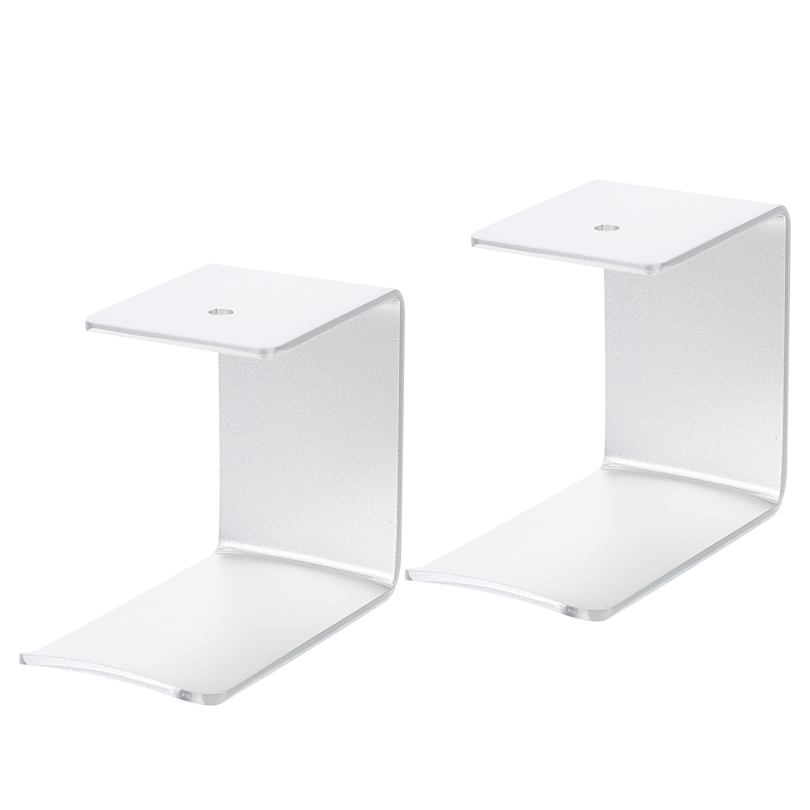 FRCOLOR Headphone Hook Headset Mount Headphones for Computer Stand ...