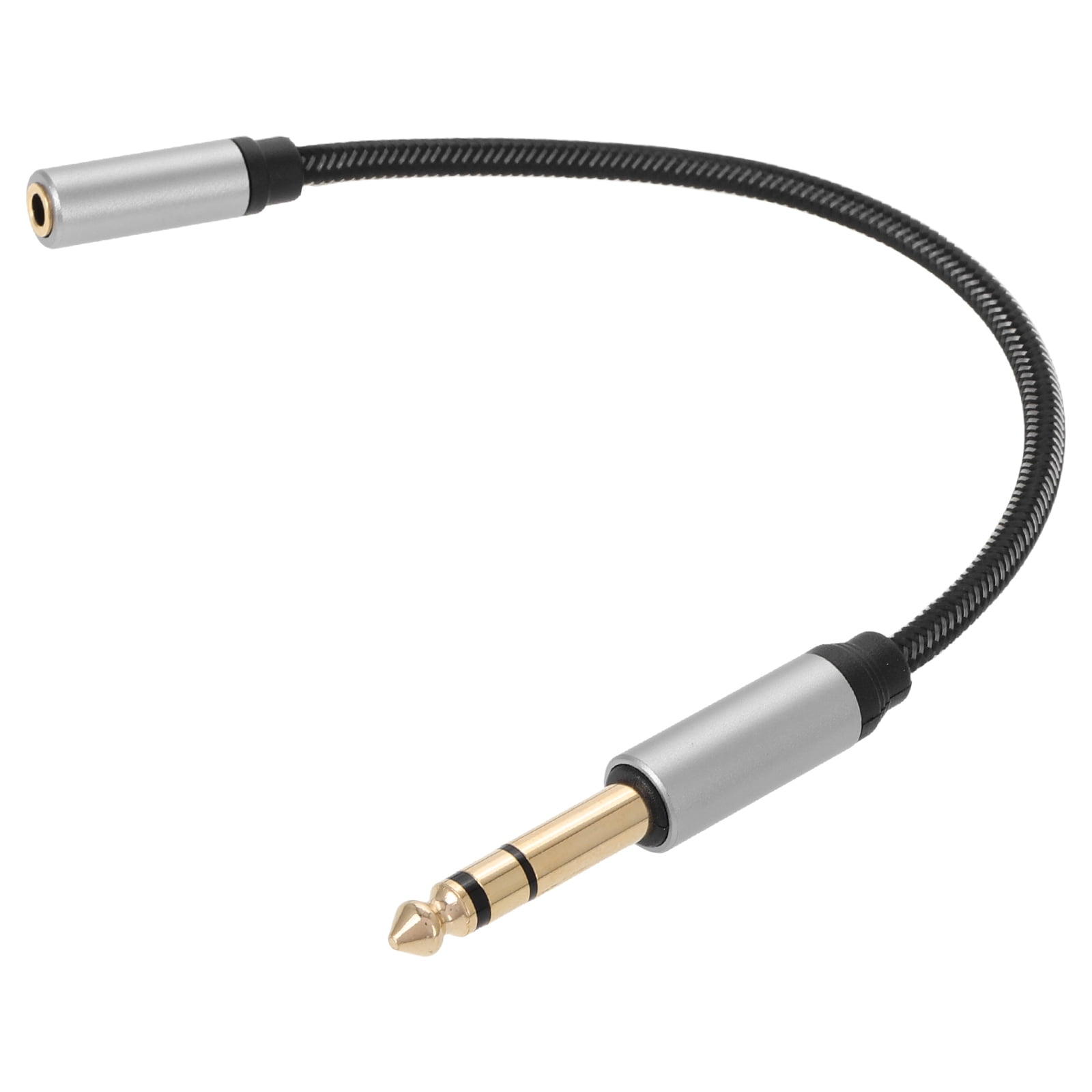 FRCOLOR Headphones Extension Cord Audio Cable Headphone Wire Extension ...