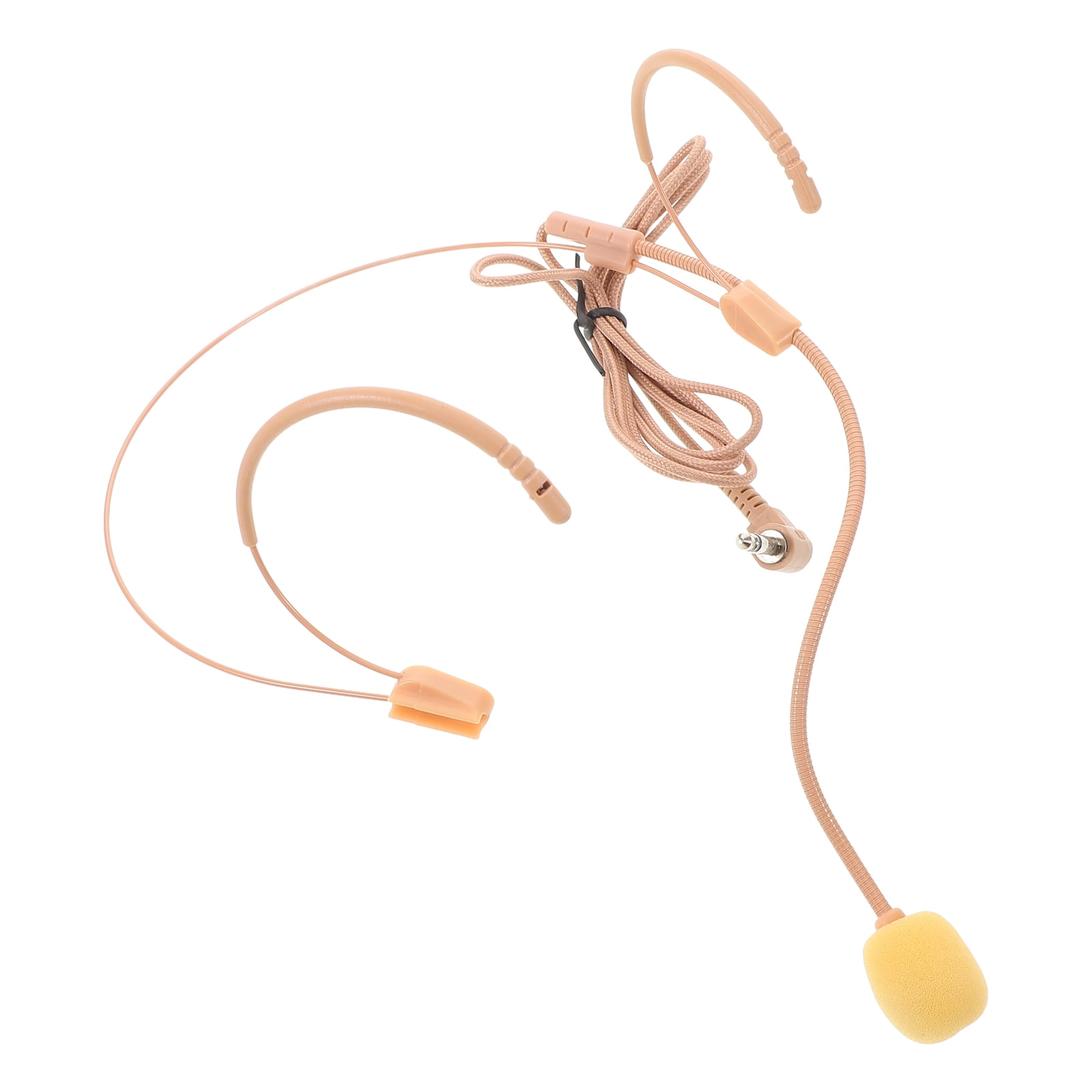 FRCOLOR Headset Microphone For Kids' Singing Headset Microphone ...