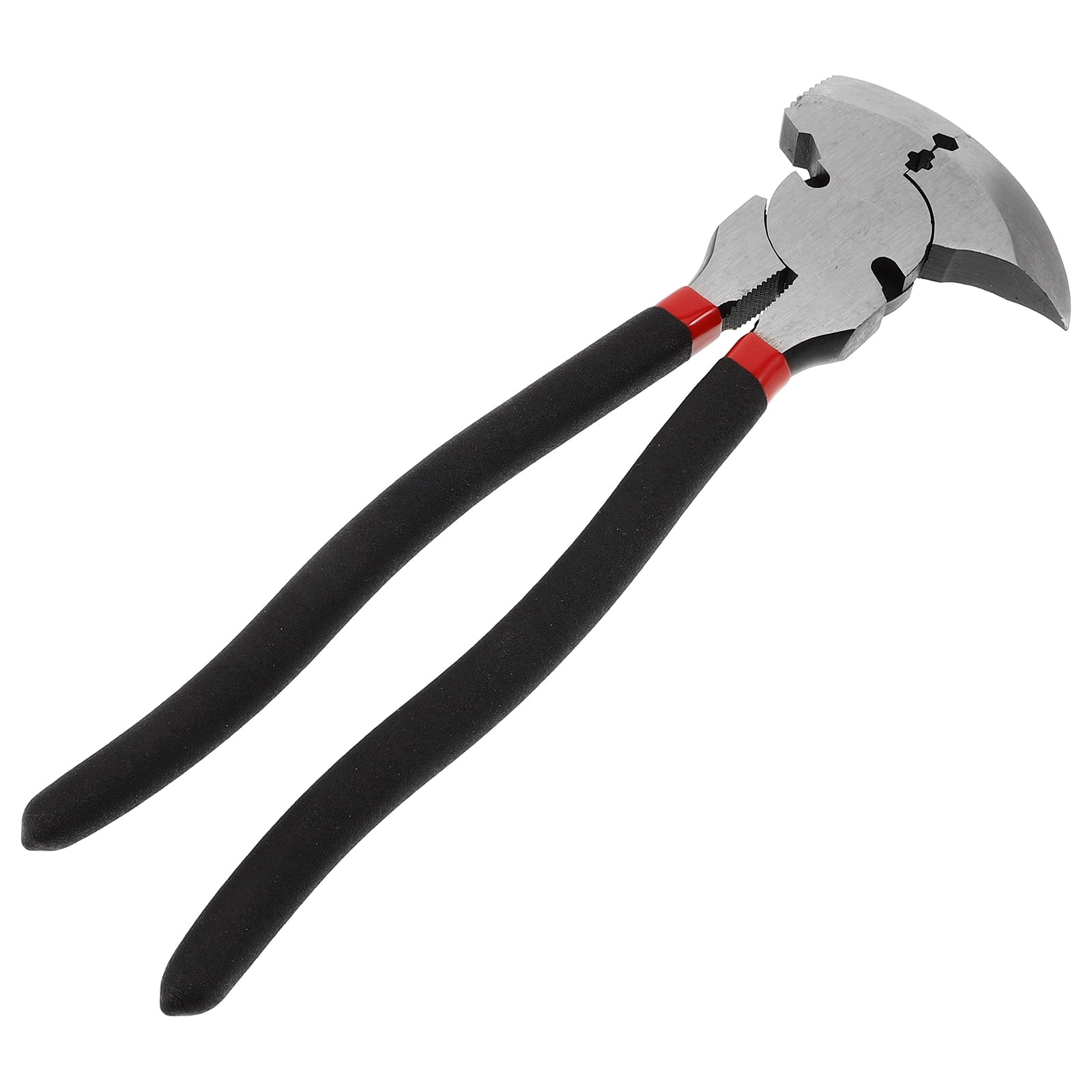 FRCOLOR Heavy Duty Bolt Cutter Wire Cutter Cutting Plier Fencing Plier ...