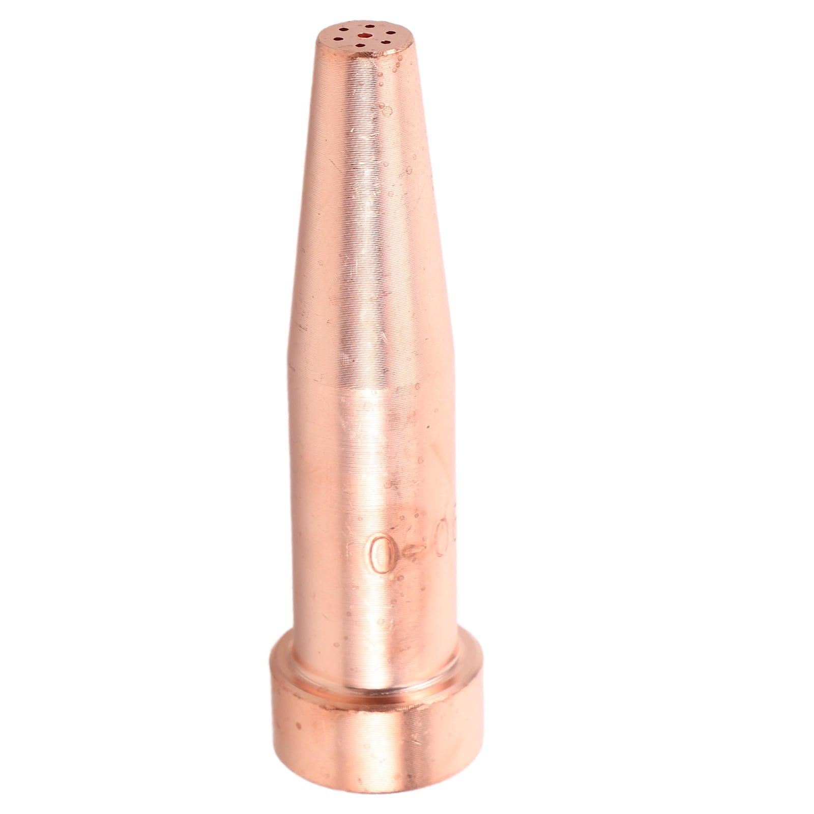FRCOLOR Heavy Duty Cutting Torch Tips For Natural Gas Acetylene Cutting ...